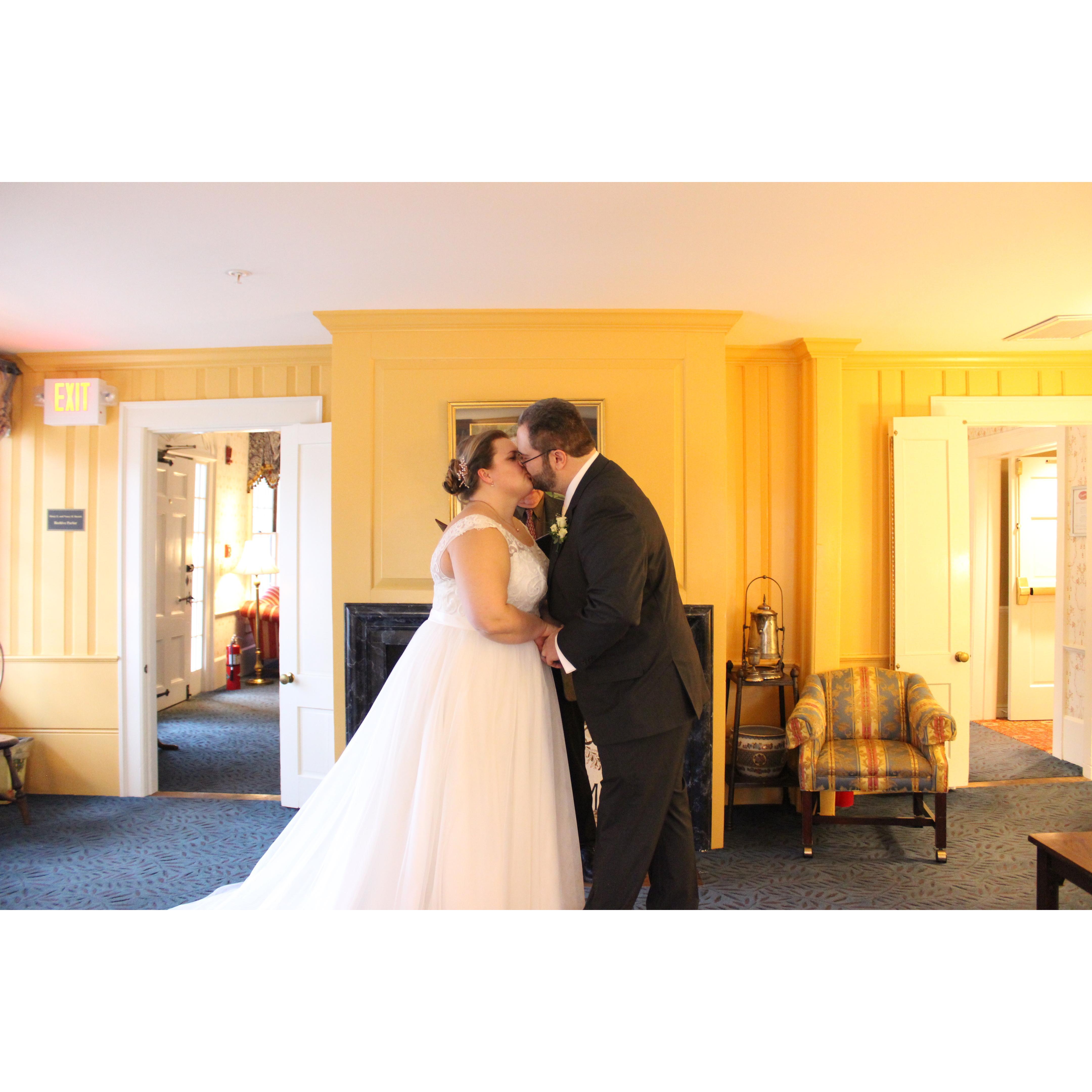 Barbara Majewski and Michael Molinario's Wedding Website