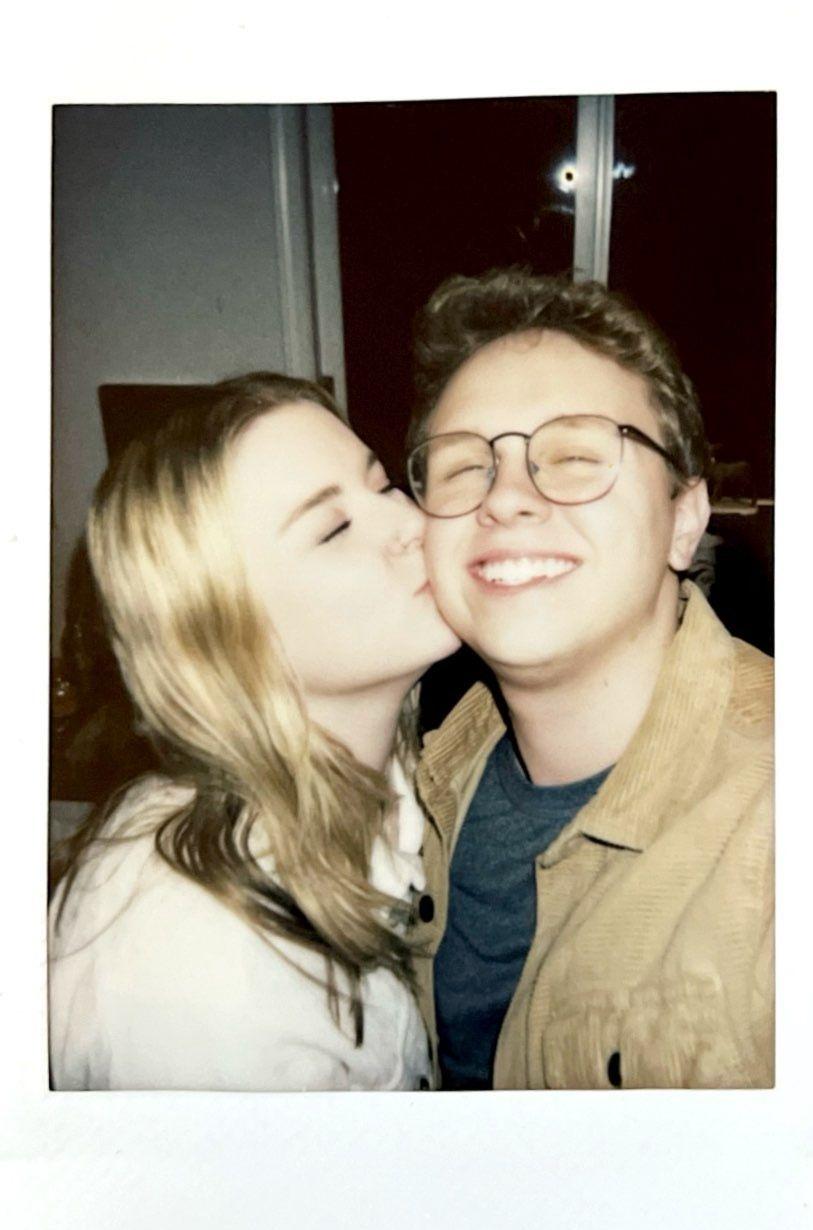 Ali Mills and Jacob Purdy's Wedding Website