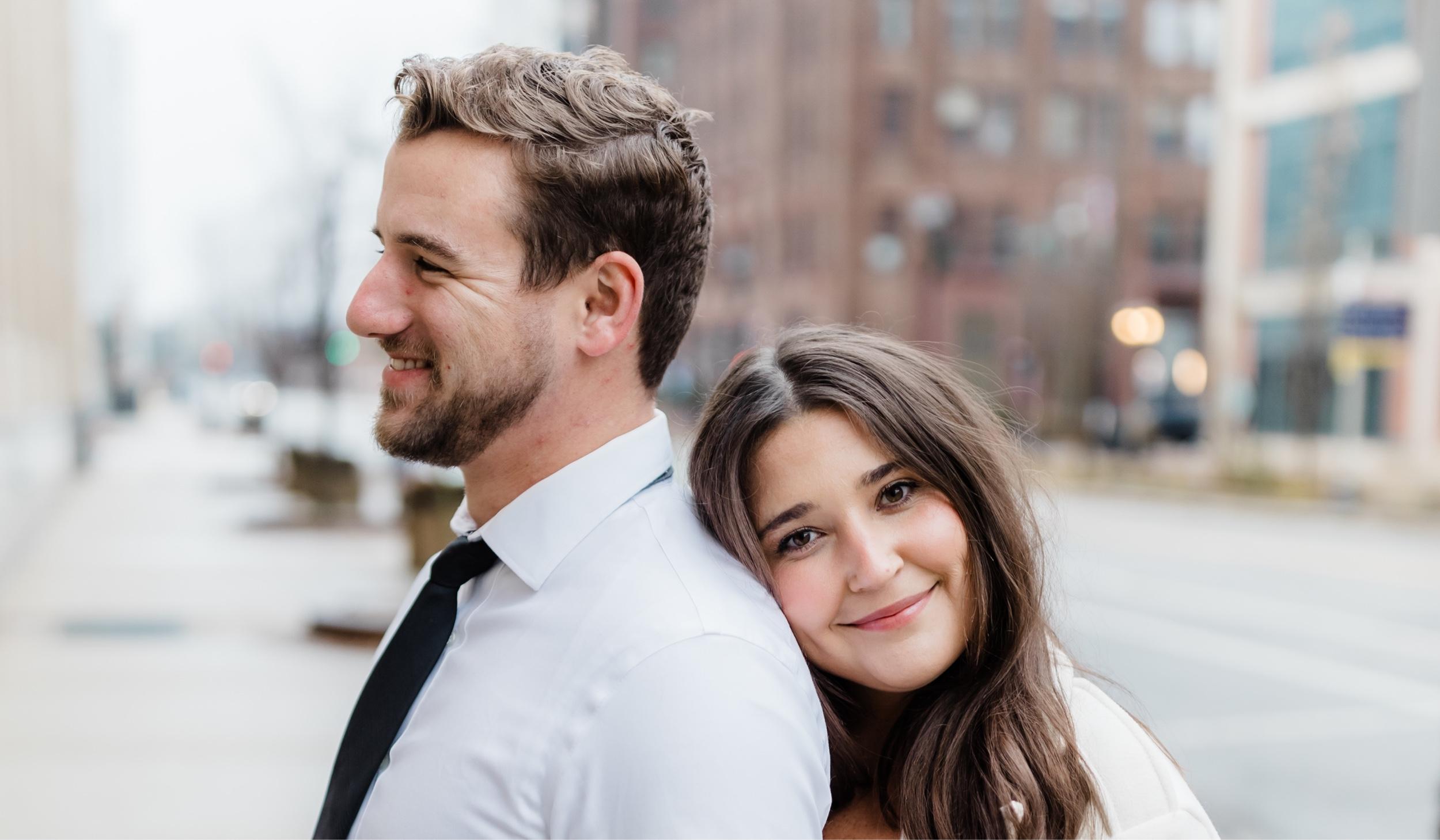 Katelyn Gerstenschlager and Christopher Wagner's Wedding Website