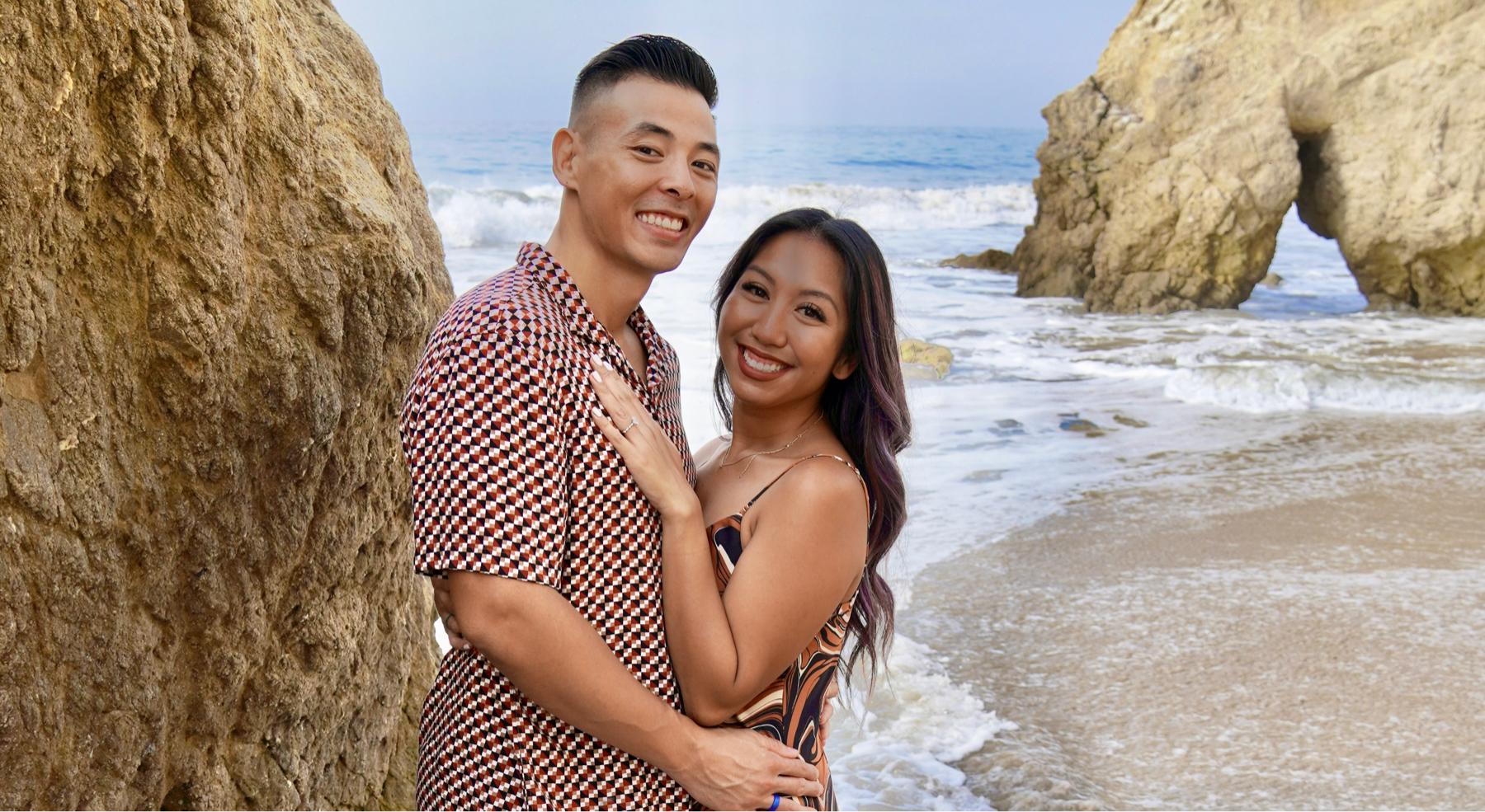 Ryna Sagucio and Christopher Untalan's Wedding Website