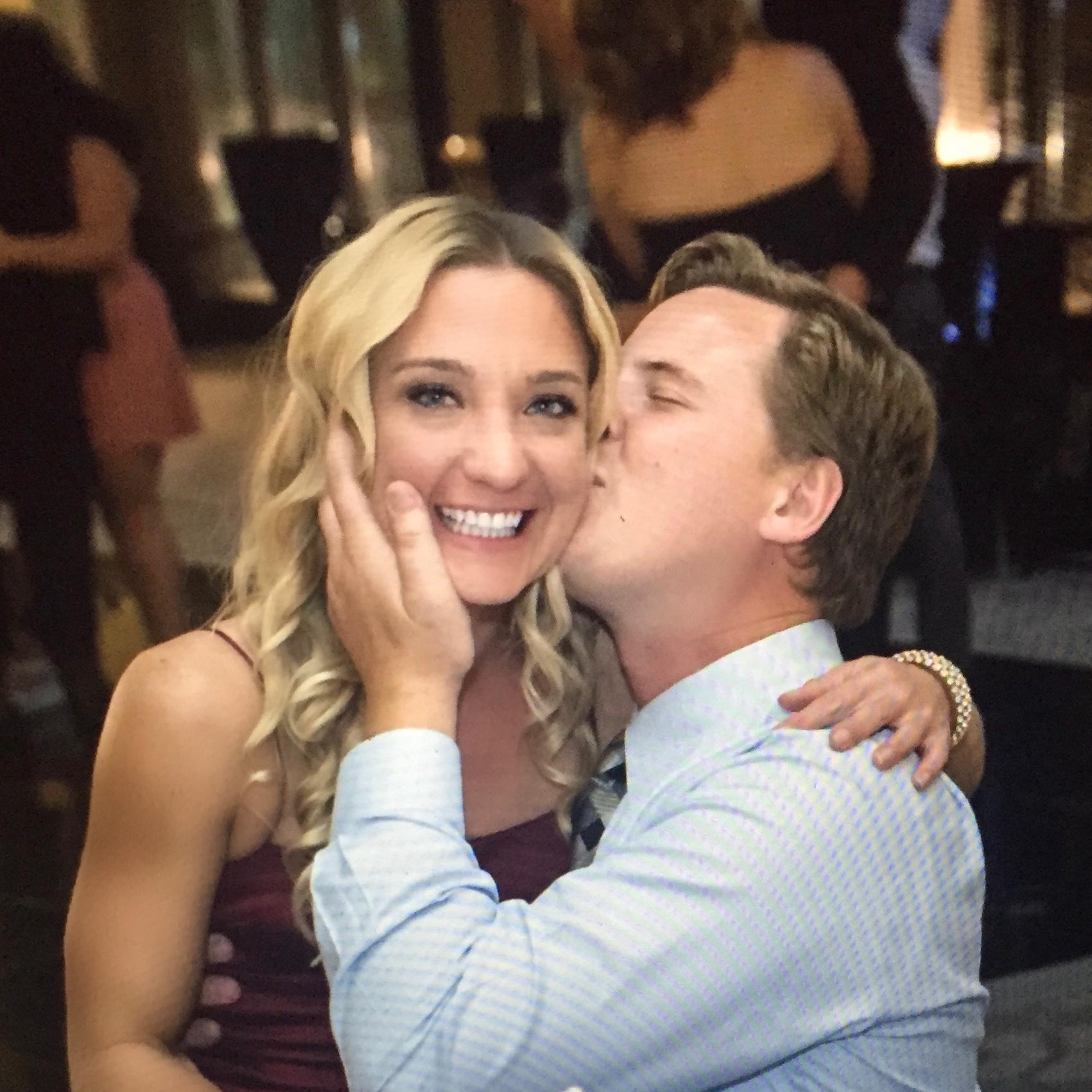 Marissa Bertolini and Anthony Bucaro's Wedding Website