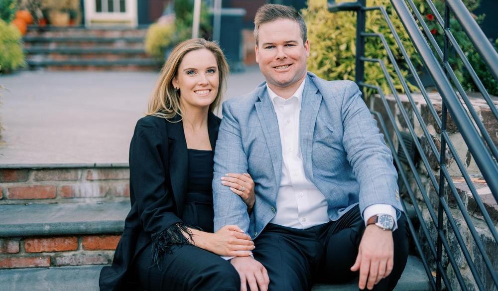 Meghan Mulhern and Conor McGonigle's Wedding Website