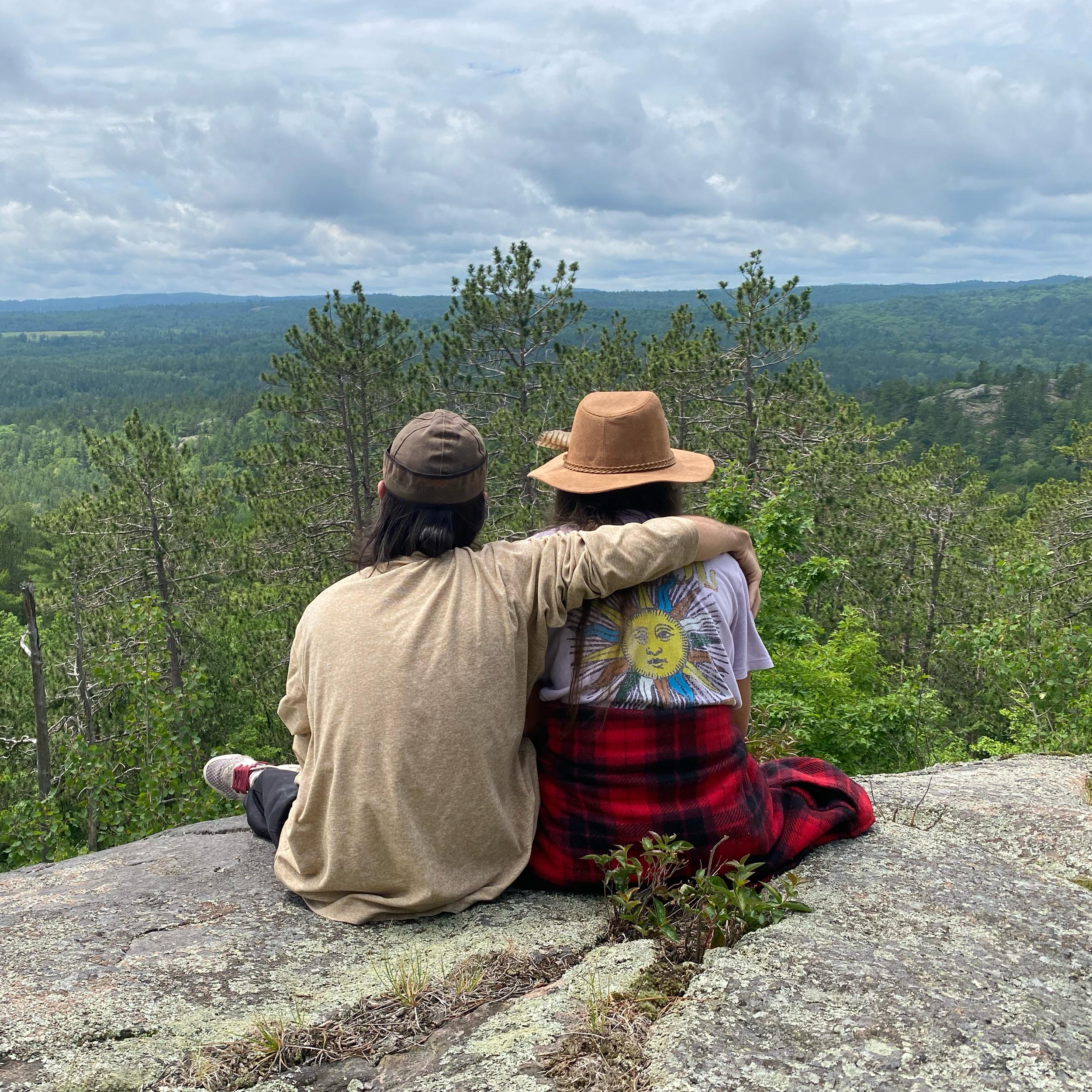 Holly Rowe and Micah Filizetti's Wedding Website