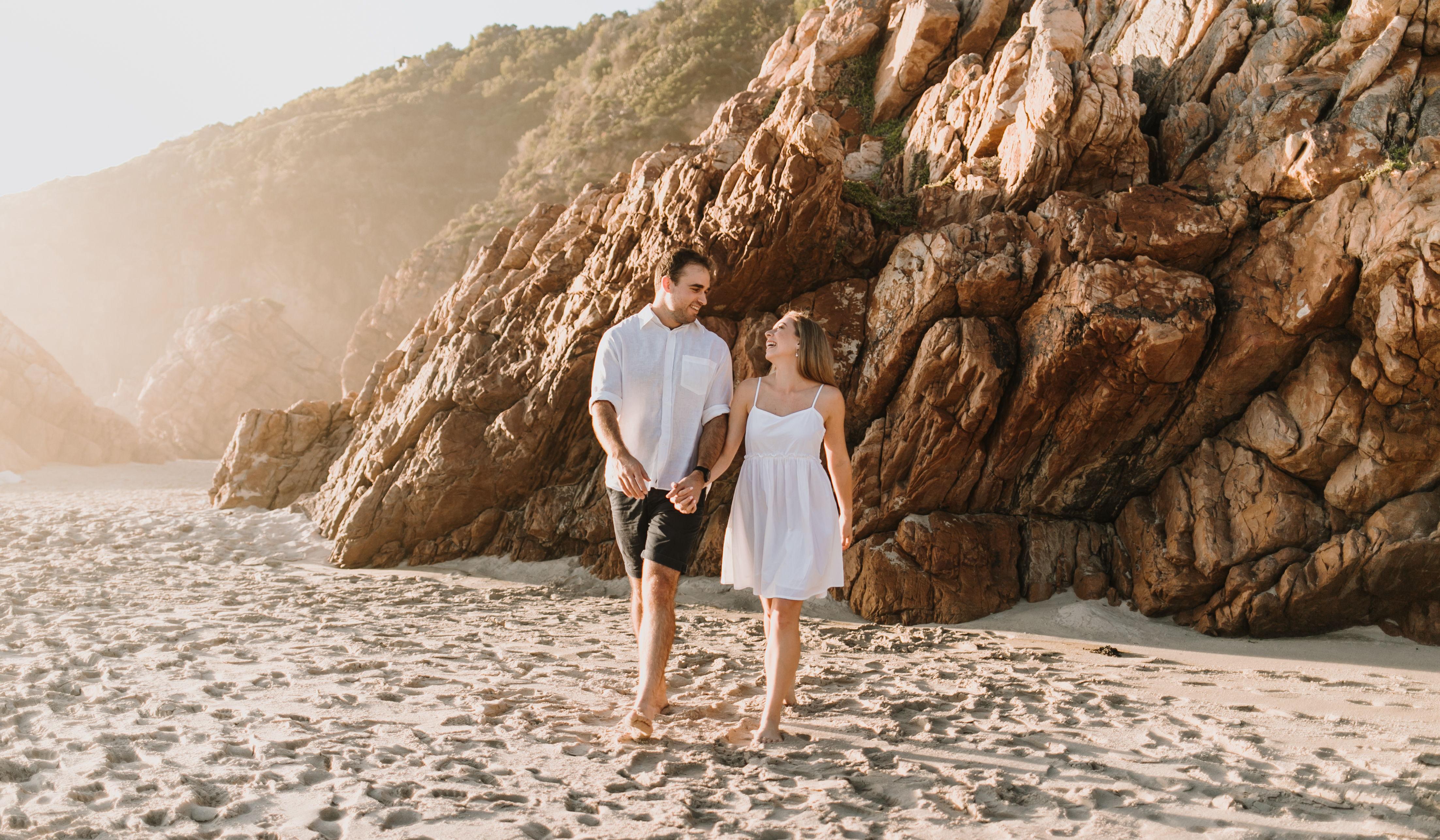 Christopher Neil Cleary and Jana van der Westhuizen's Wedding Website