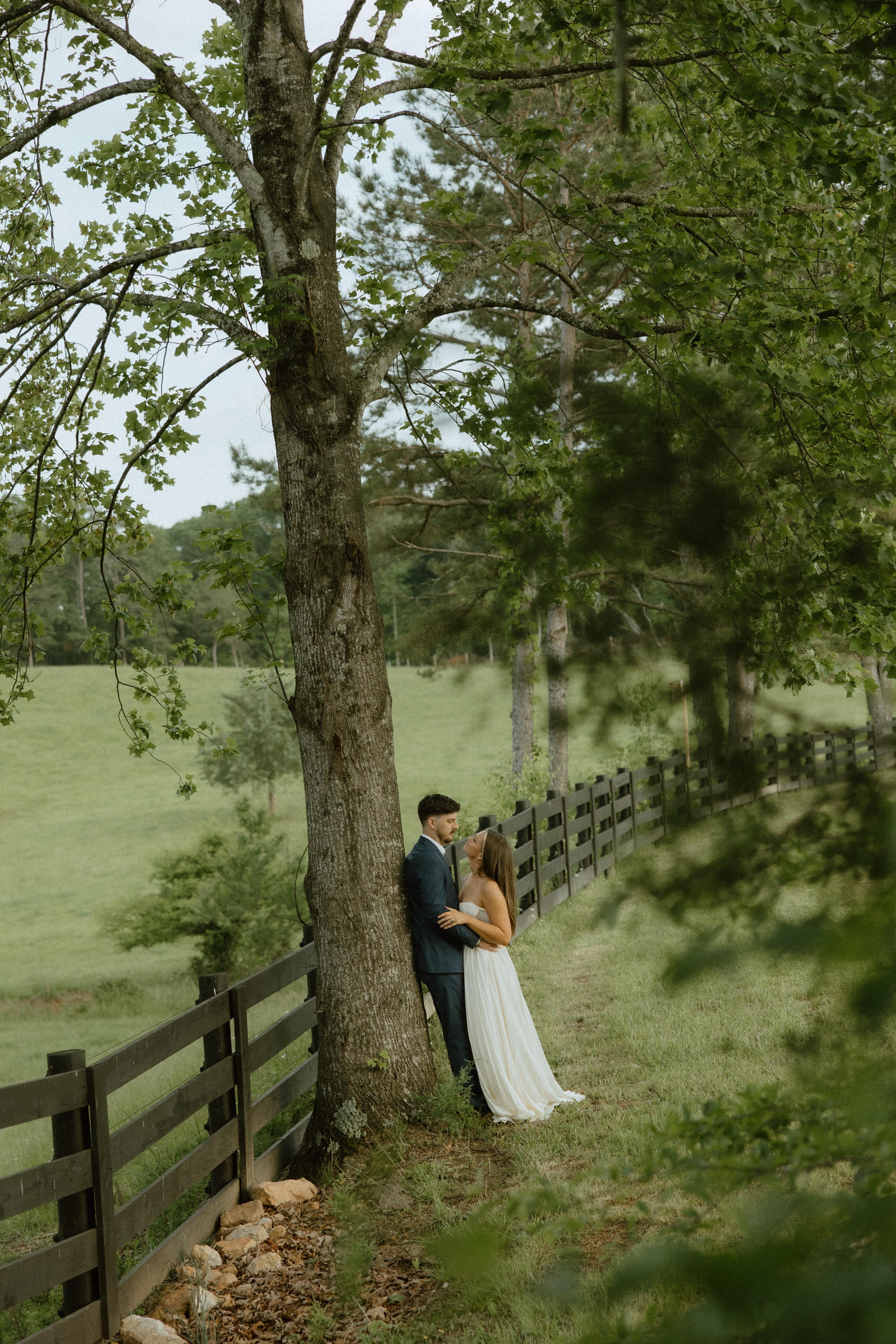 Libby Jo Holder and Palmer Whitaker Cornwell's Wedding Website