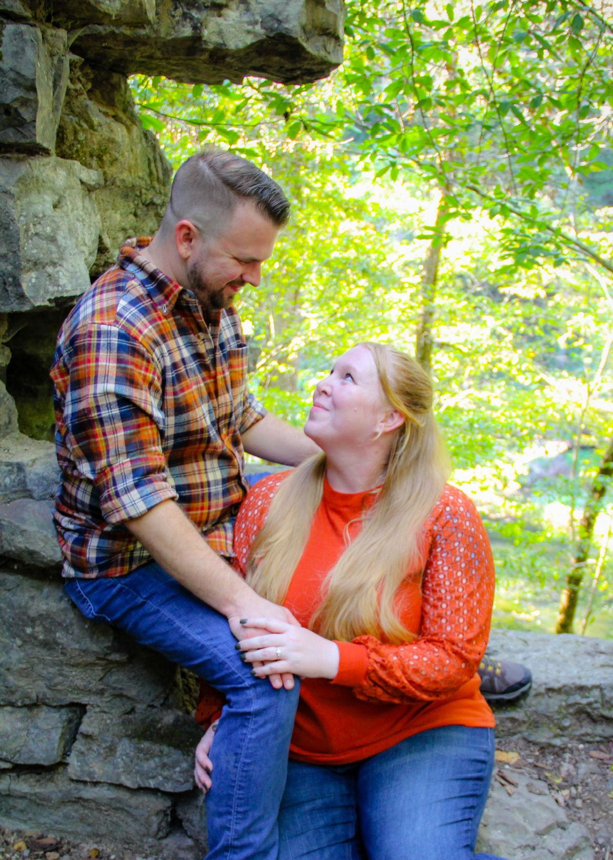 Samantha Rafferty and Jordan Matthews' Wedding Website