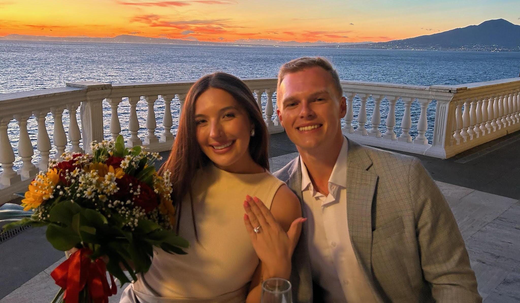 Sidney Roderick and Landry Barnett's Wedding Website