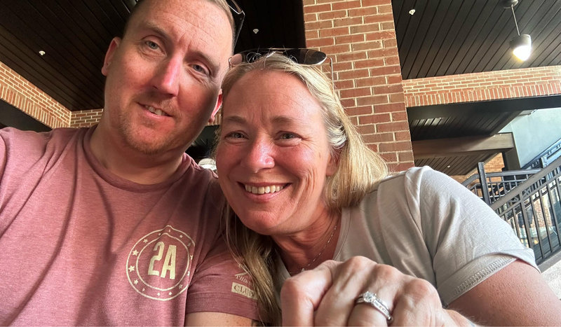 Bobbi McCabe and Ryan McCabe's Wedding Website