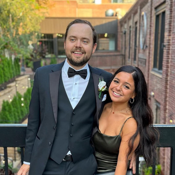 Katelyn Alman and Cole Schoborg's Wedding Website