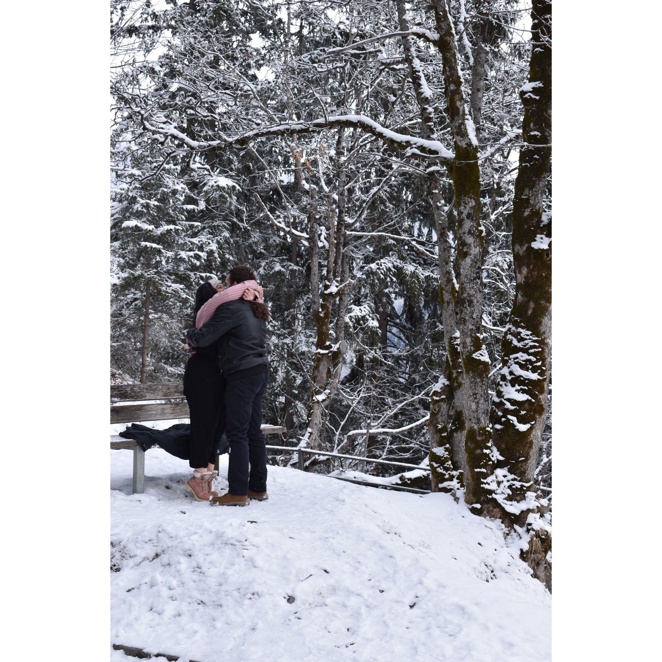 Emily Penaflorida and Elijah Tice's Wedding Website