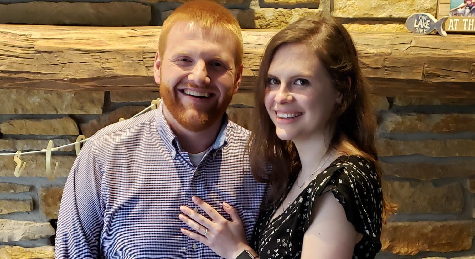 Sarah Micheli and Alex Bauwens' Wedding Website