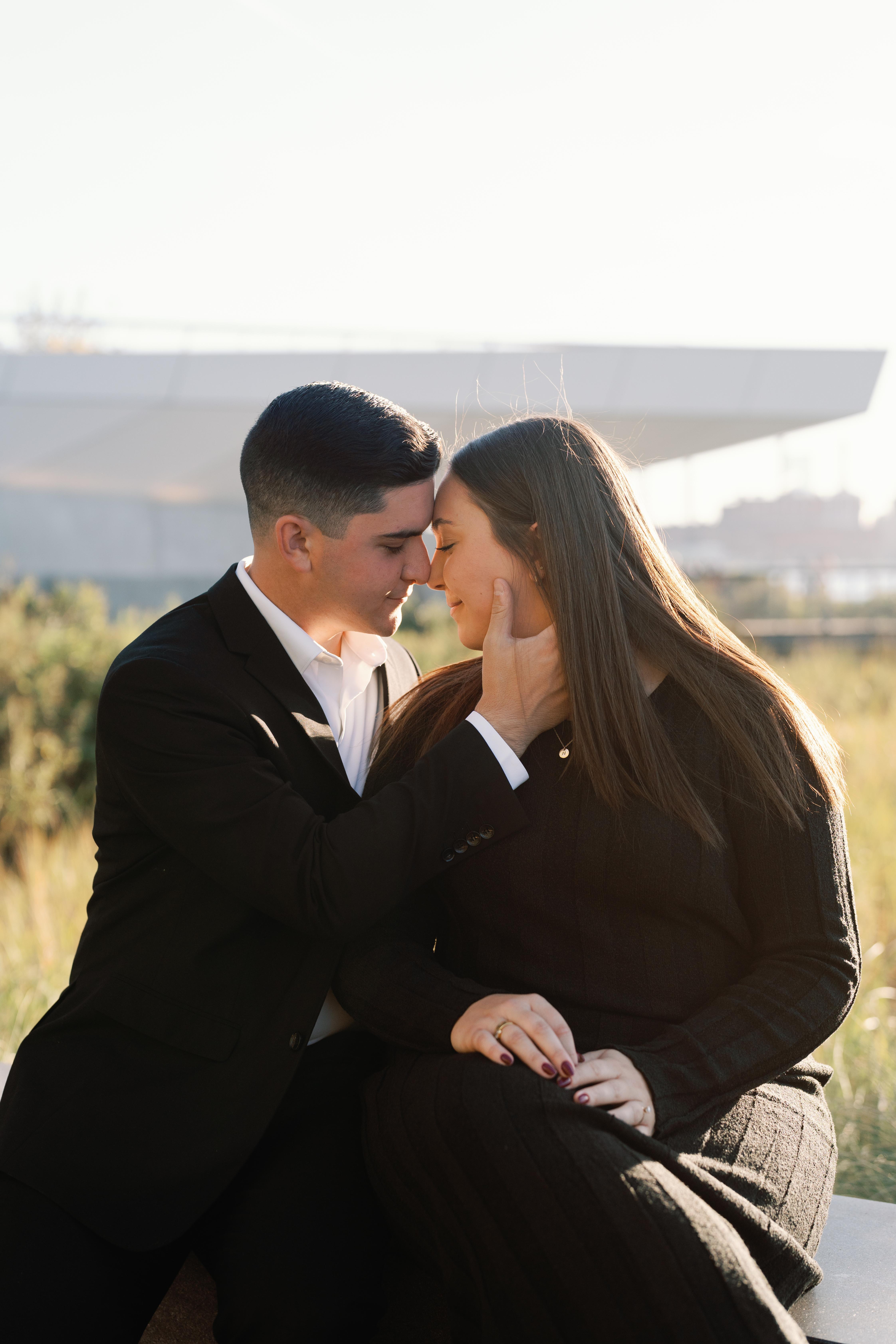 Sarah Young and Nicholas Manzella's Wedding Website