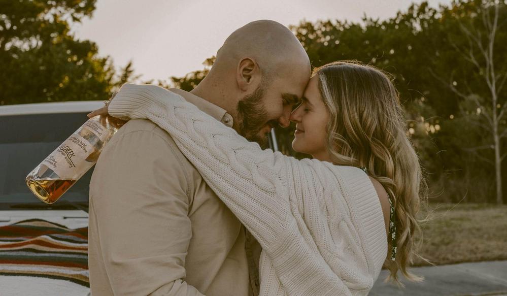 Meredith Wilson and Steven Garza's Wedding Website