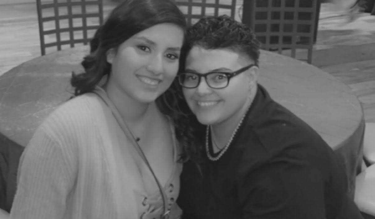 Yamel Aguilar and Makayla Lackey's Wedding Website