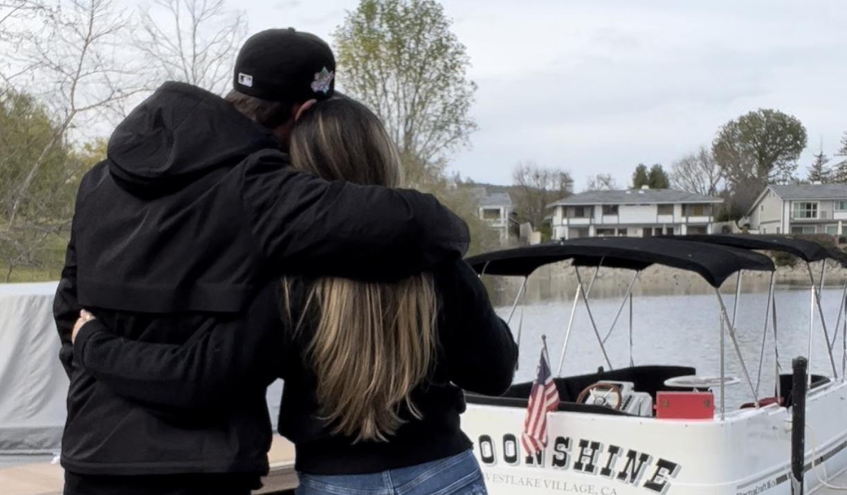 Dominic DeNardo and Graciela Sanchez's Wedding Website