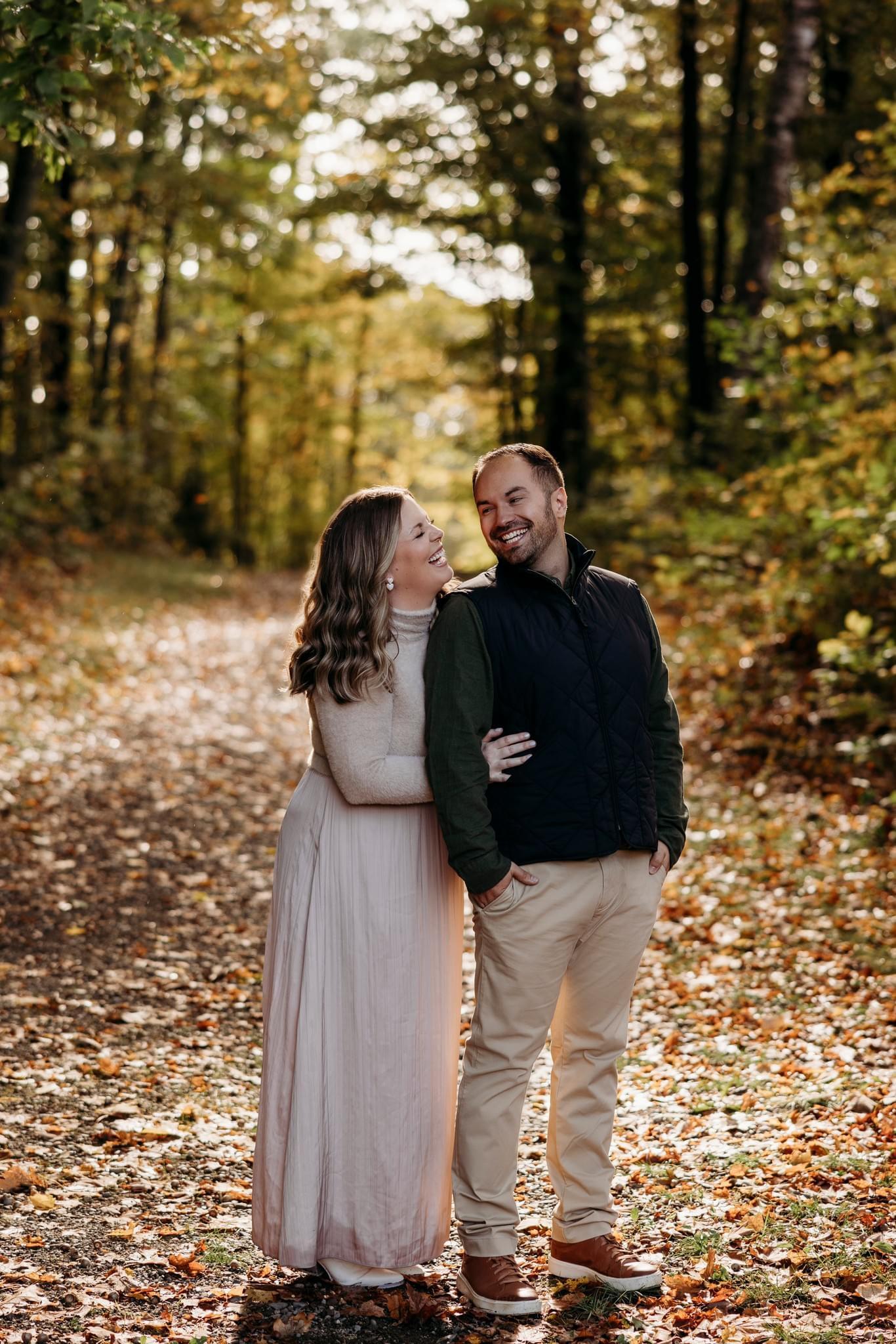 Courtney Nicole MacLeod and Zach Elijah Perigo's Wedding Website
