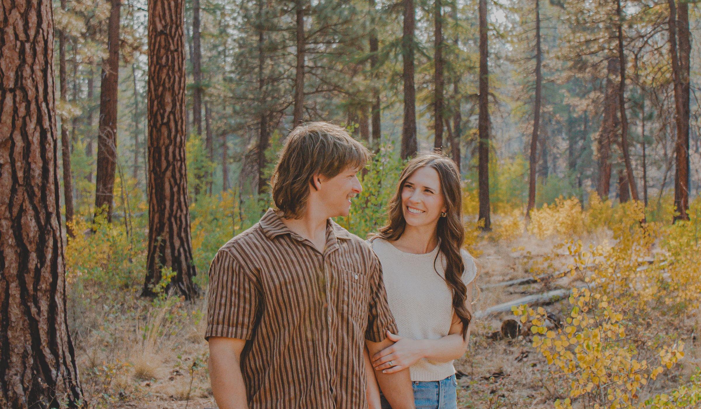 Christopher Wood and Haley Vaughn's Wedding Website