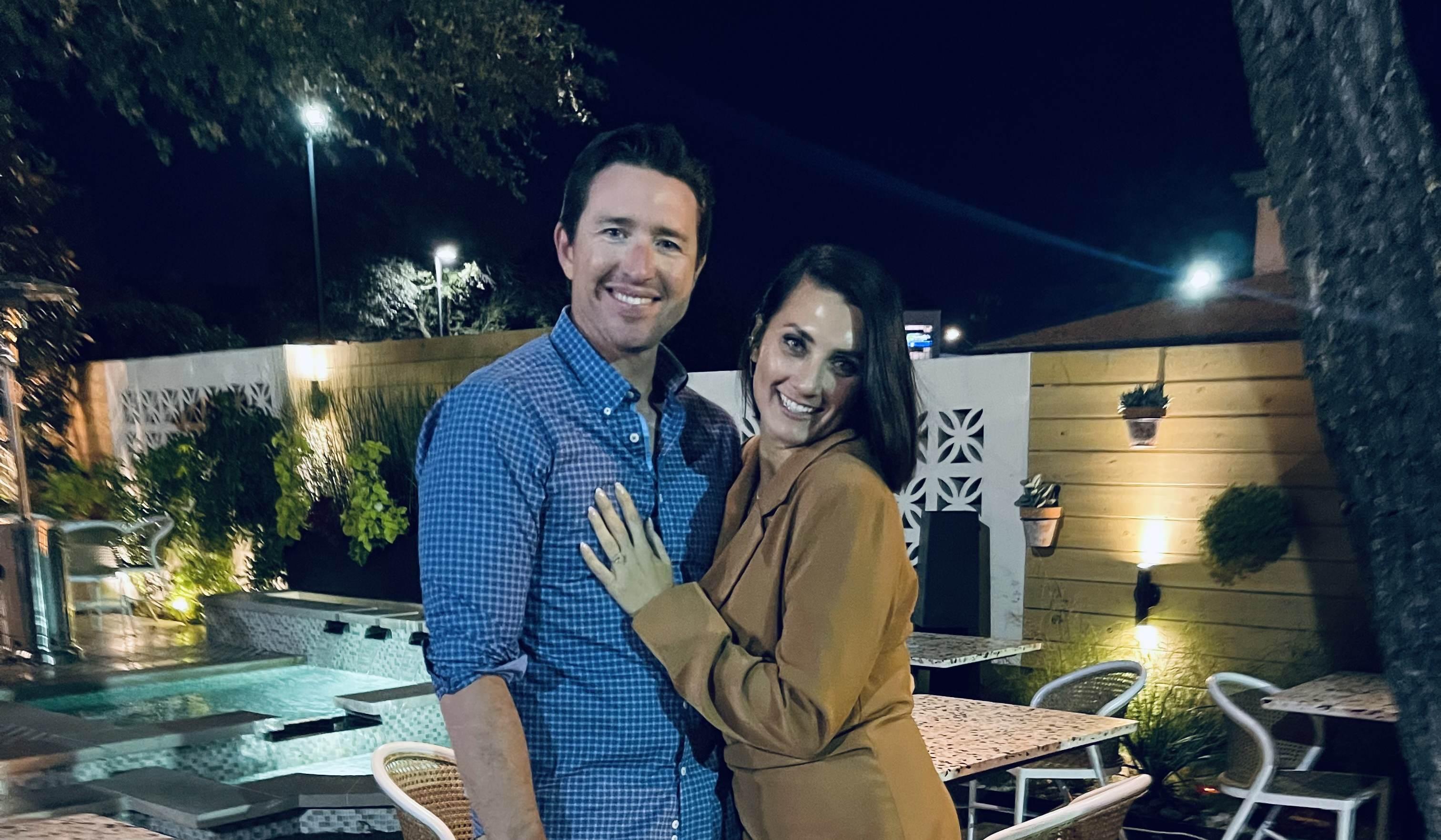 Jenna Silberman and Harrison Duke's Wedding Website