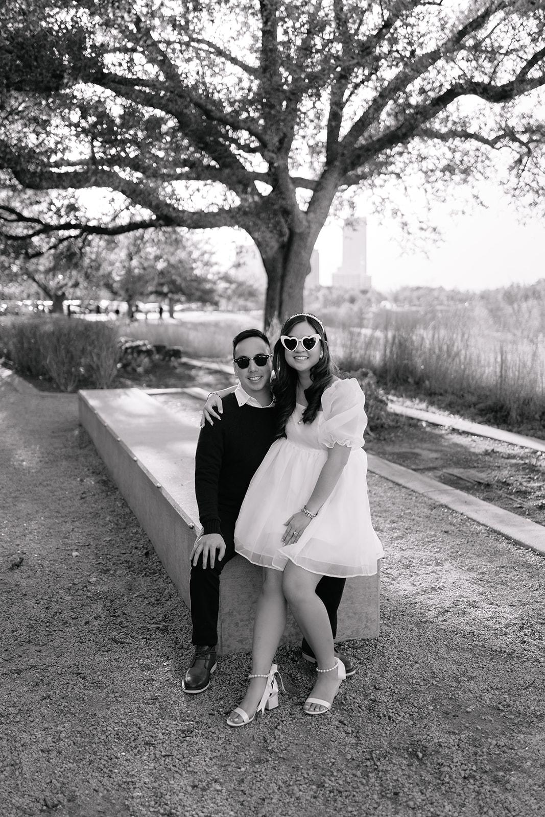 Sharon Vuong and Alphonsus Tran's Wedding Website