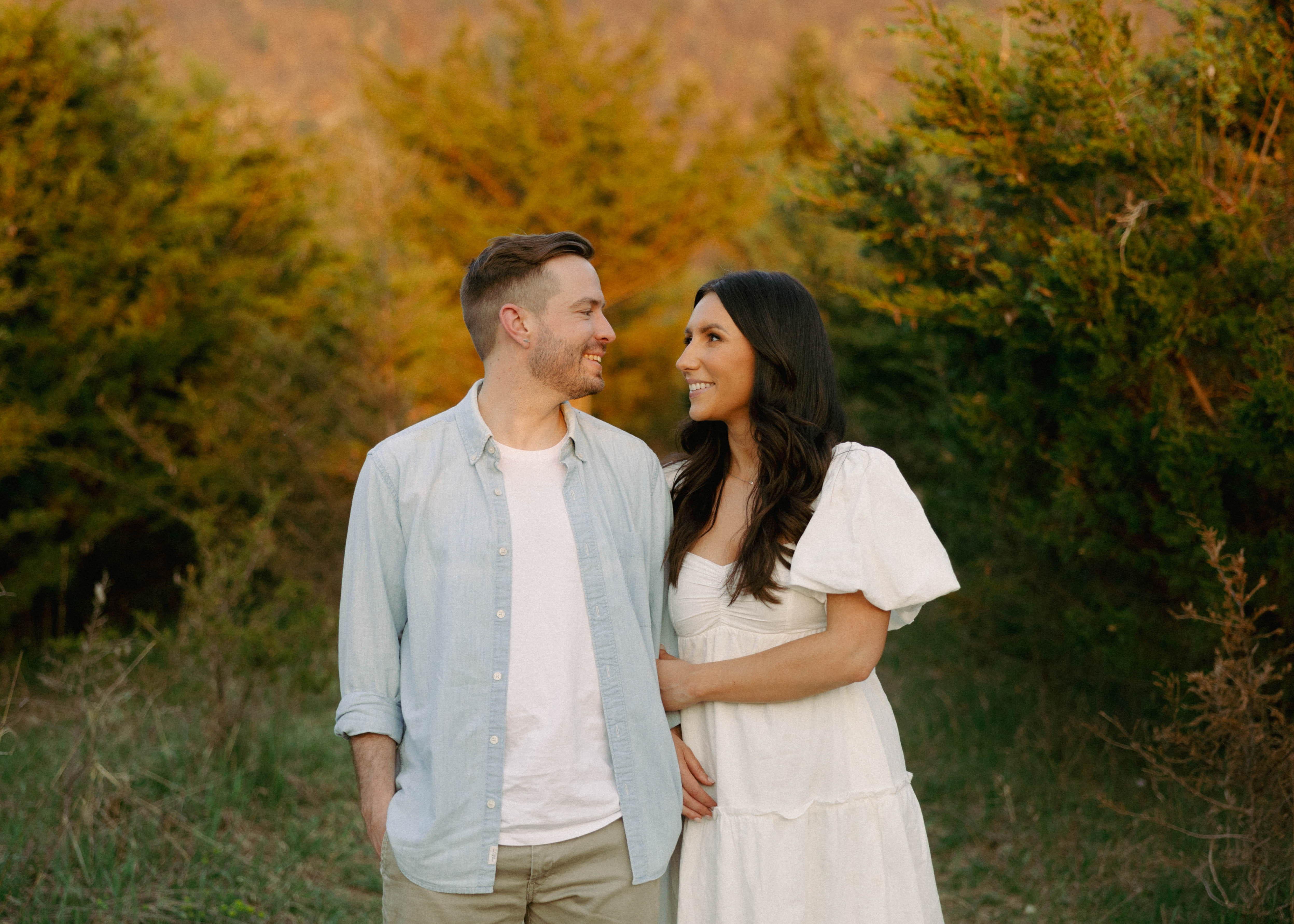 LeighAnn Armbruster and Chase Montani's Wedding Website