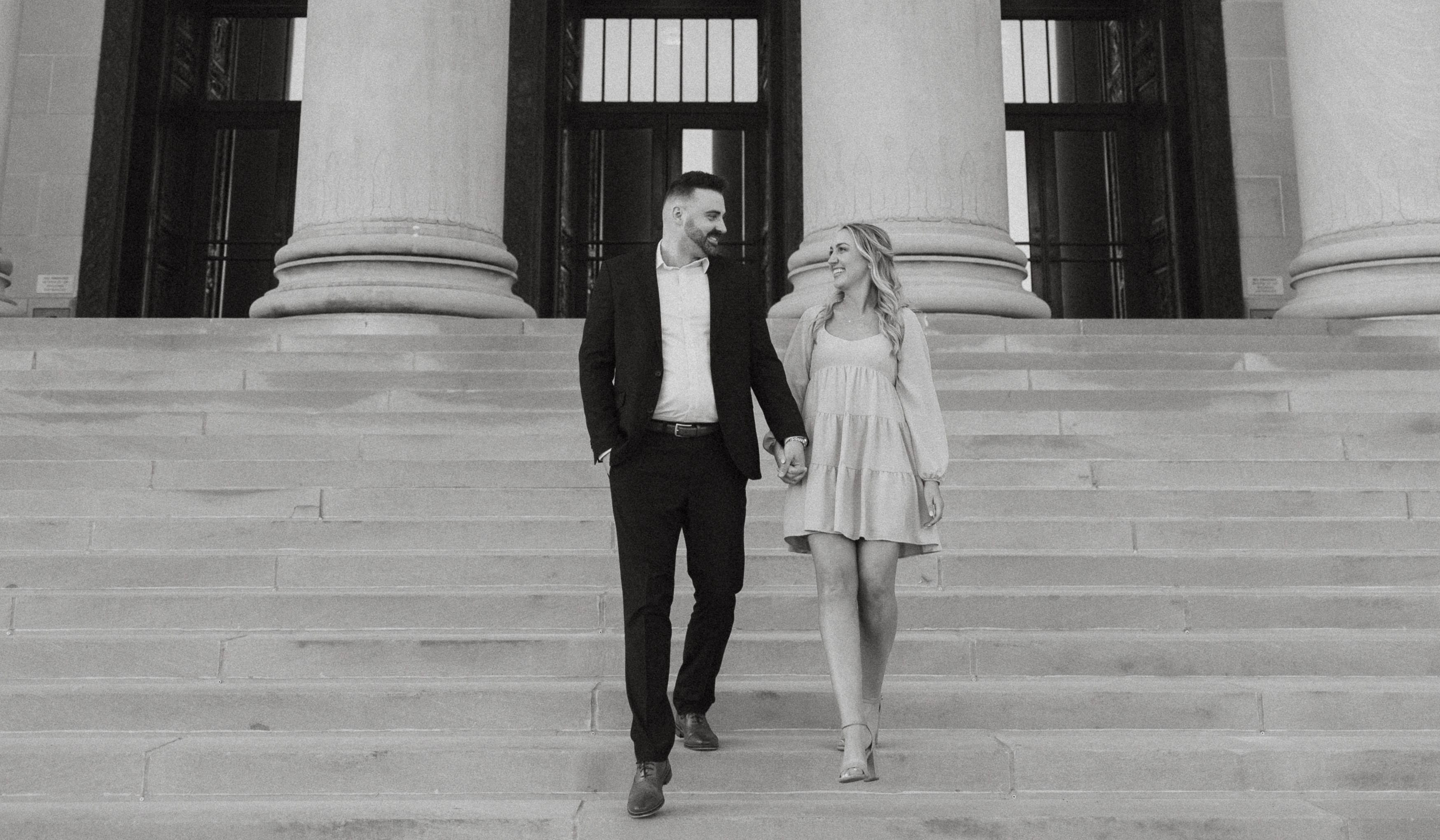 Kelli Moran and Sam Hendrickson's Wedding Website