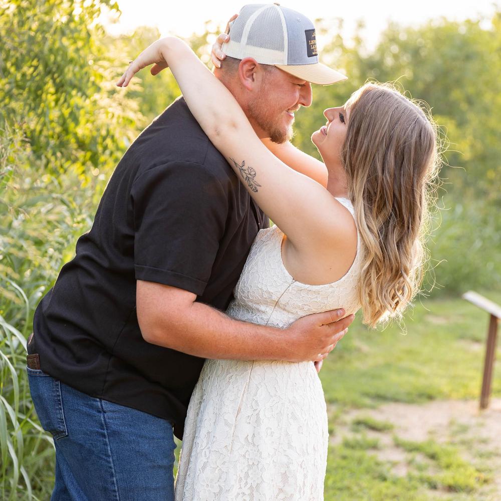 Courtney Bolin and Tyler Stewardson's Wedding Website