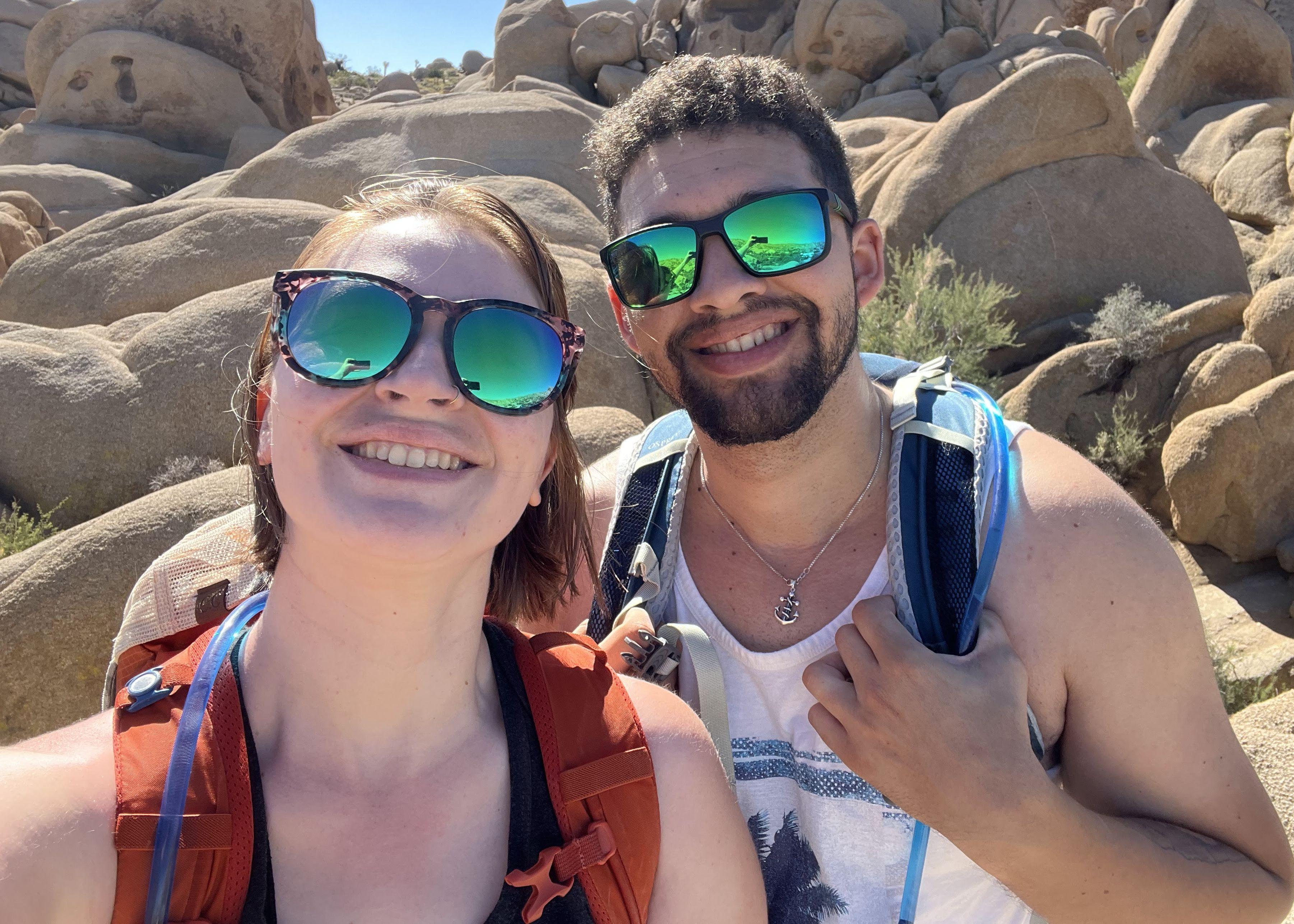 Kylee Hackett and Kameron Hartfield's Wedding Website