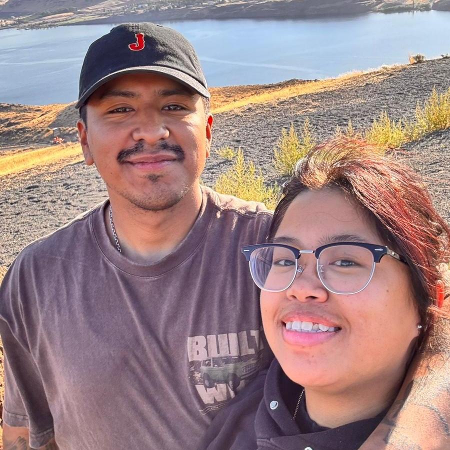 Hazel Perez and Felix Maya-Soperanez's Wedding Website