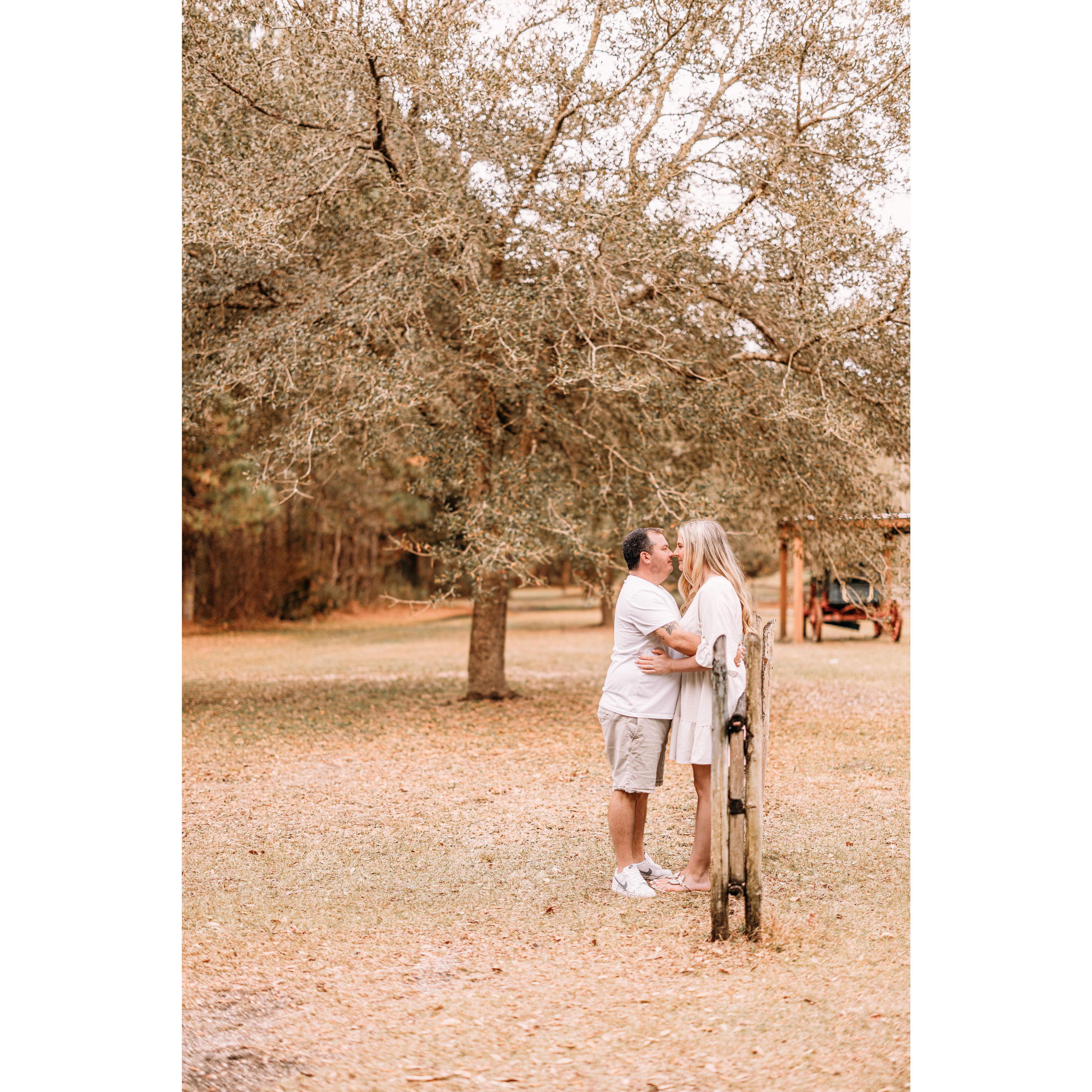 Cheyenne Manders and Simon Michel's Wedding Website