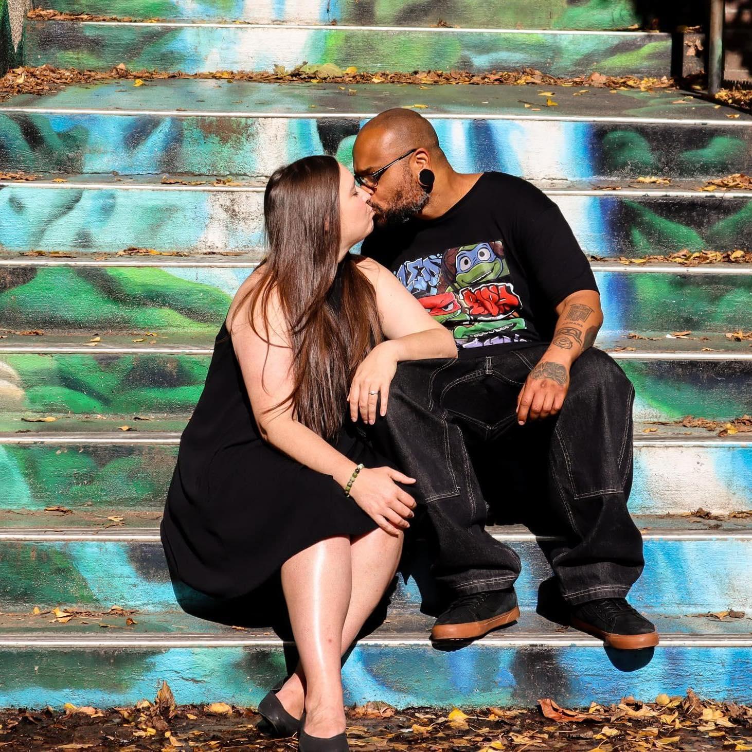 Kylee Rose Frye and Brandon Seabrook Nelson's Wedding Website