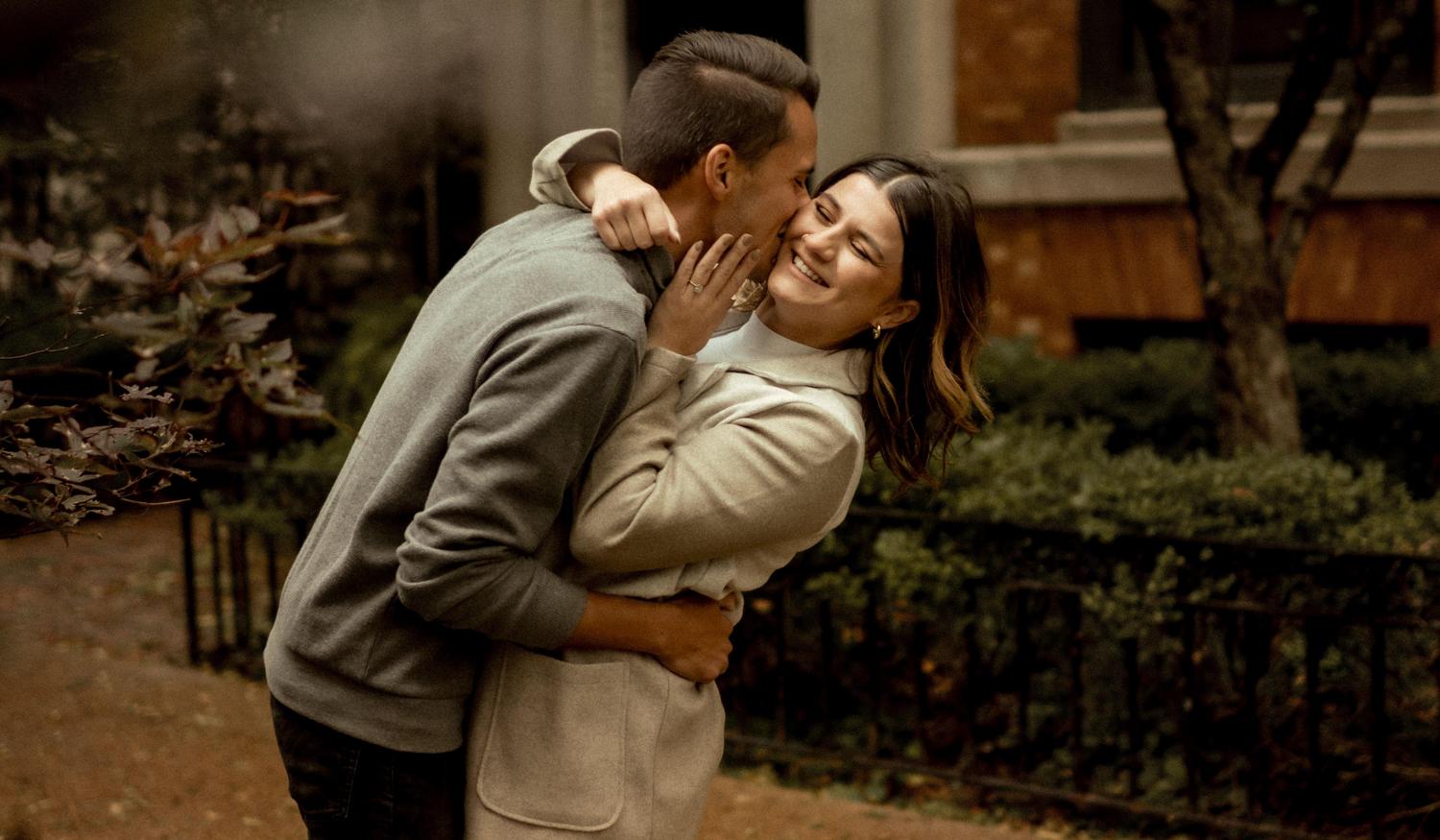 Brianna DeFrancesco and Craig Hatter's Wedding Website