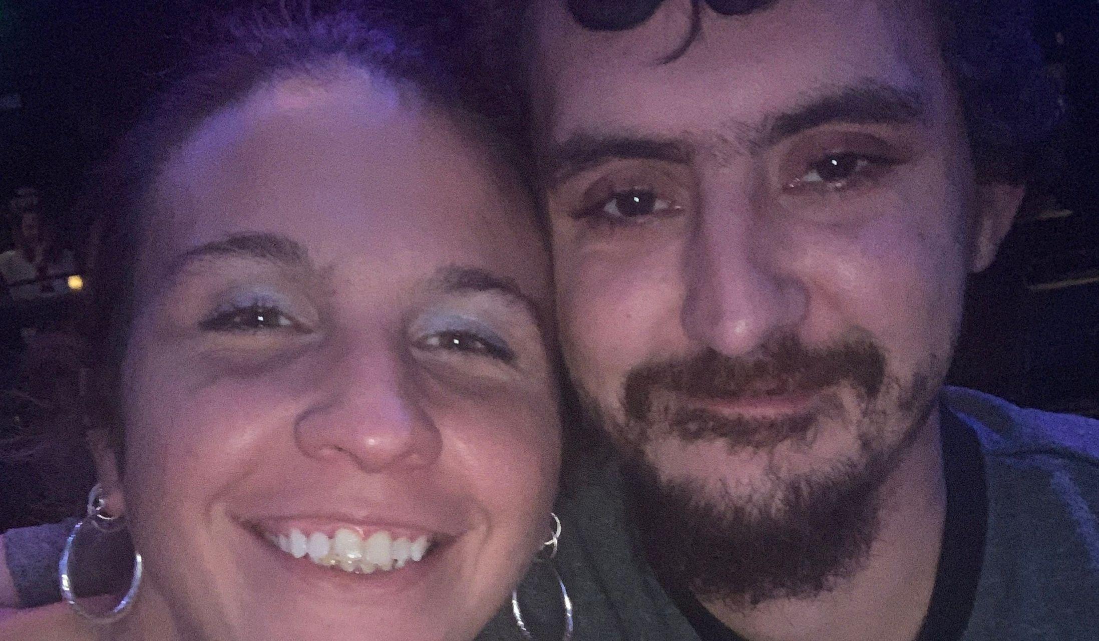 Sabrina Irene Waelde and Christopher Andrew Bigham's Wedding Website