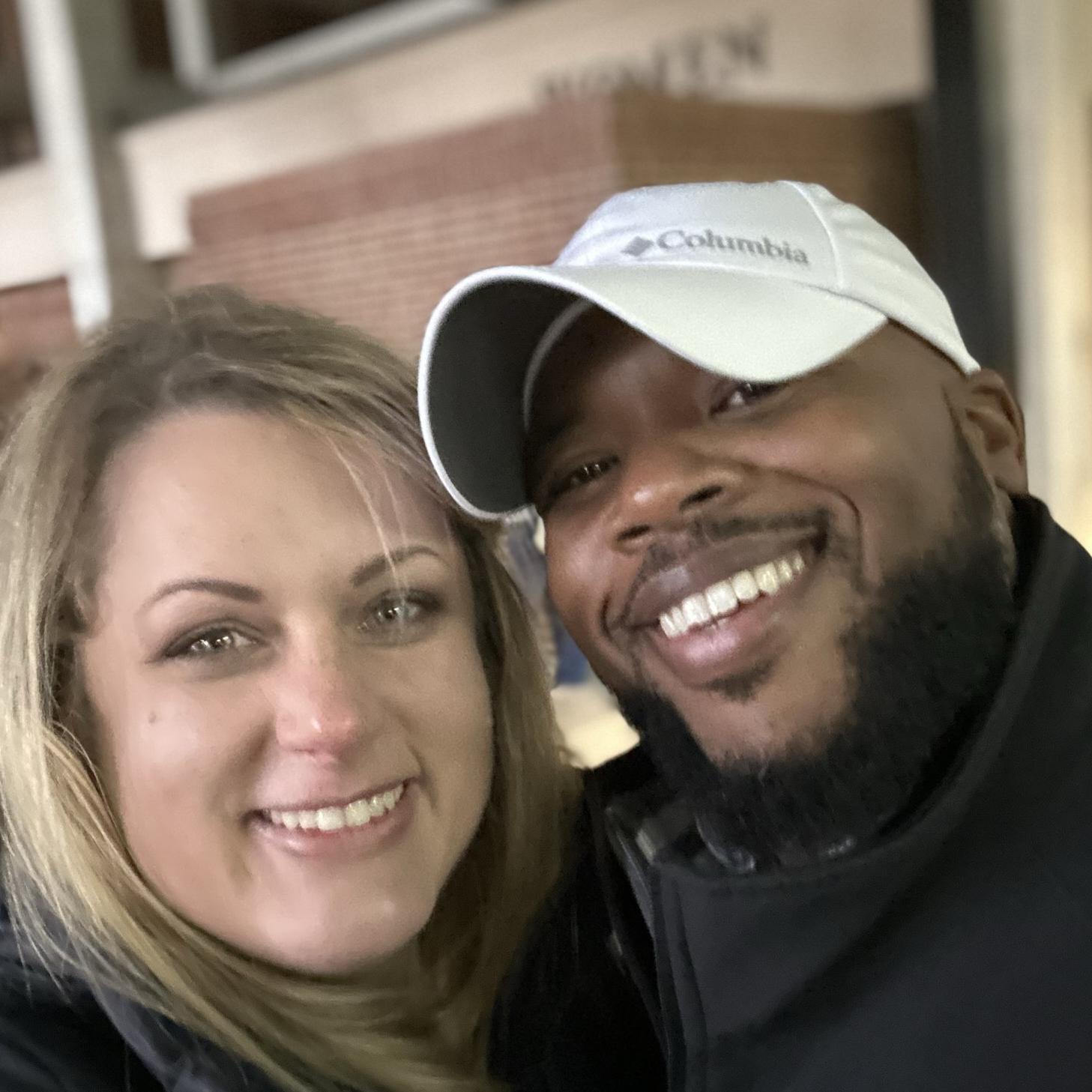 Jason Rucker and Kelsey Baker's Wedding Website