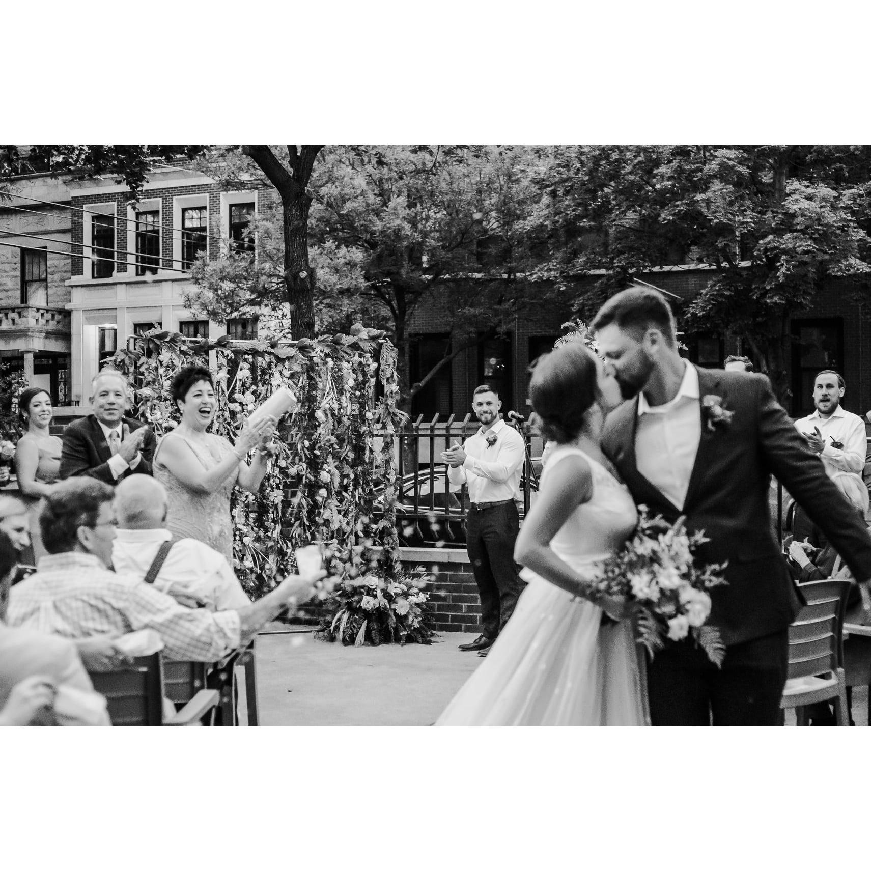 Nichole Ranieri and Cameron Beeler's Wedding Website