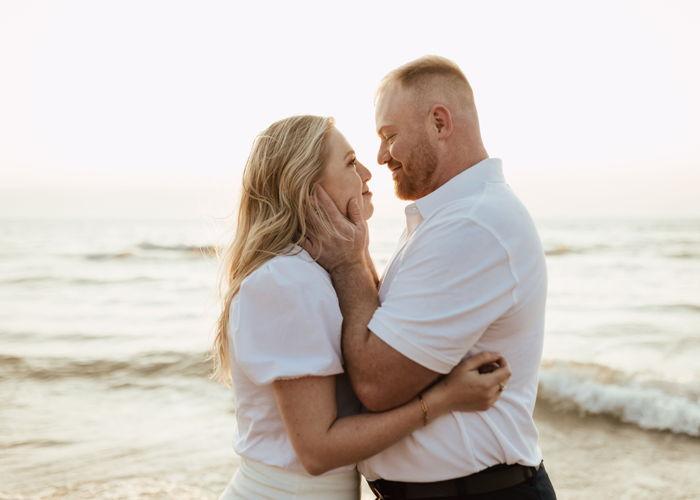 Emma Paige Snodgrass and Alexander Marion Steinke's Wedding Website