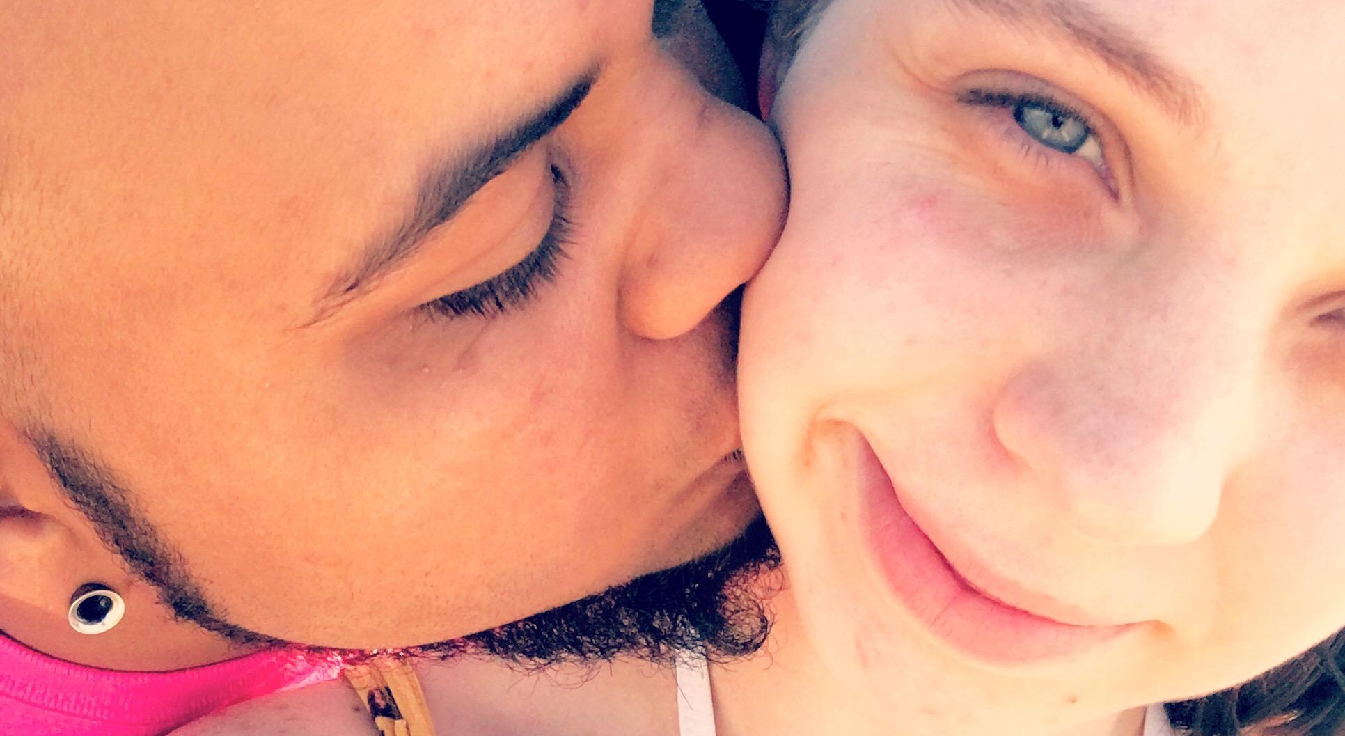 Erin Svacina and Christian Locklear's Wedding Website