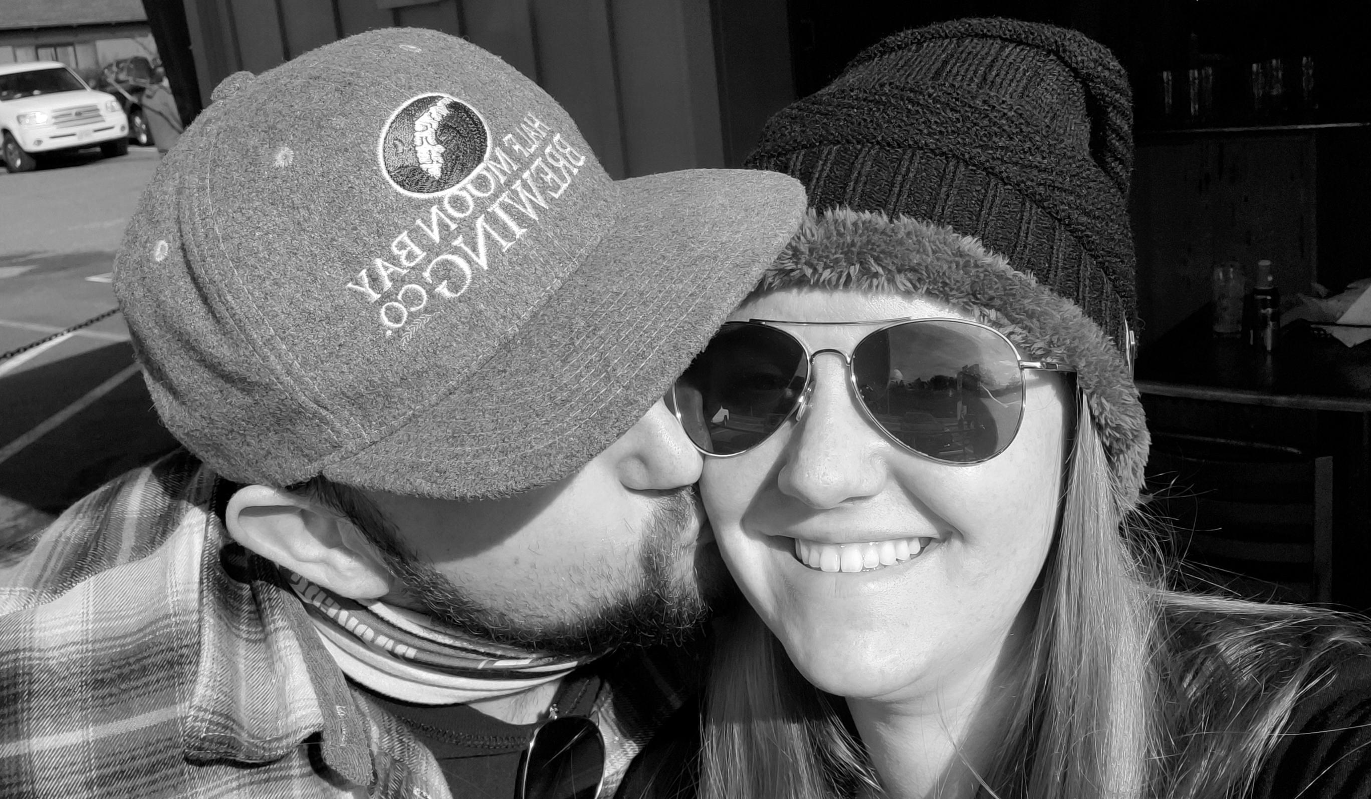 Summer Appling and Richard Turner's Wedding Website