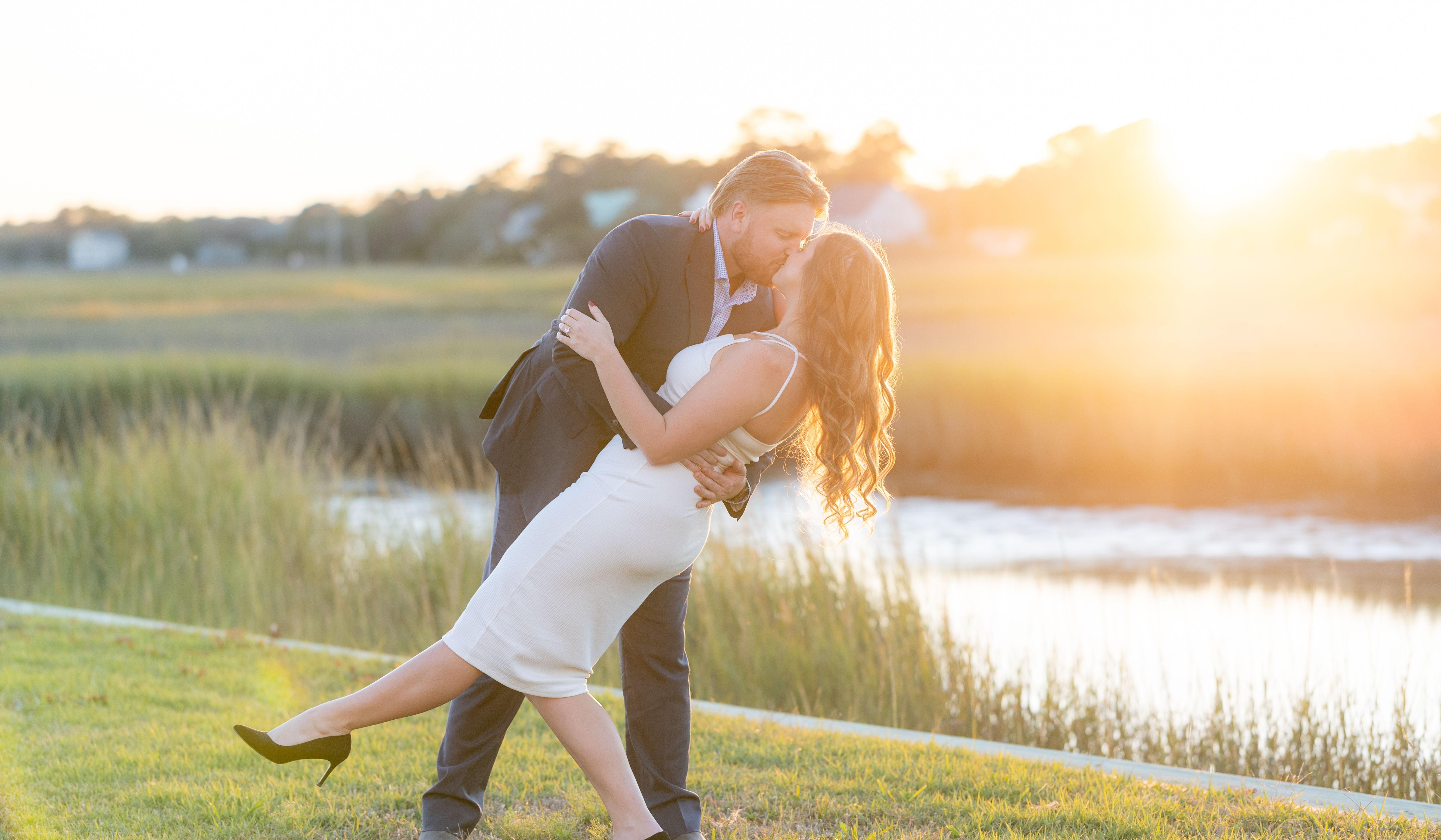 Stephanie Miller and Tyler Jones' Wedding Website