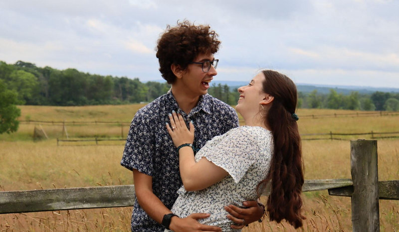 Madeline Greene and Imanol Colon's Wedding Website
