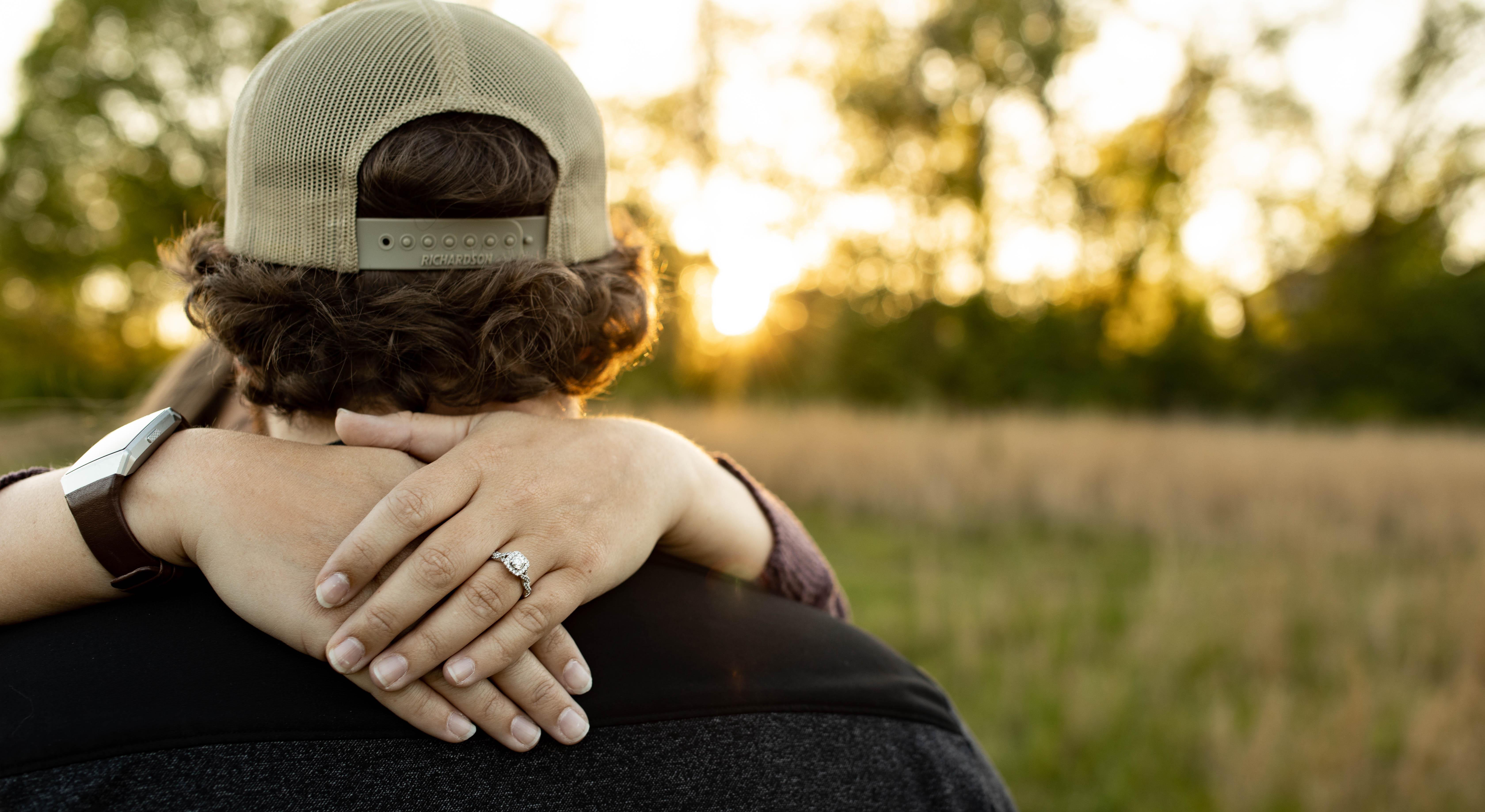 Megan Nugent and Keylon Holloway's Wedding Website