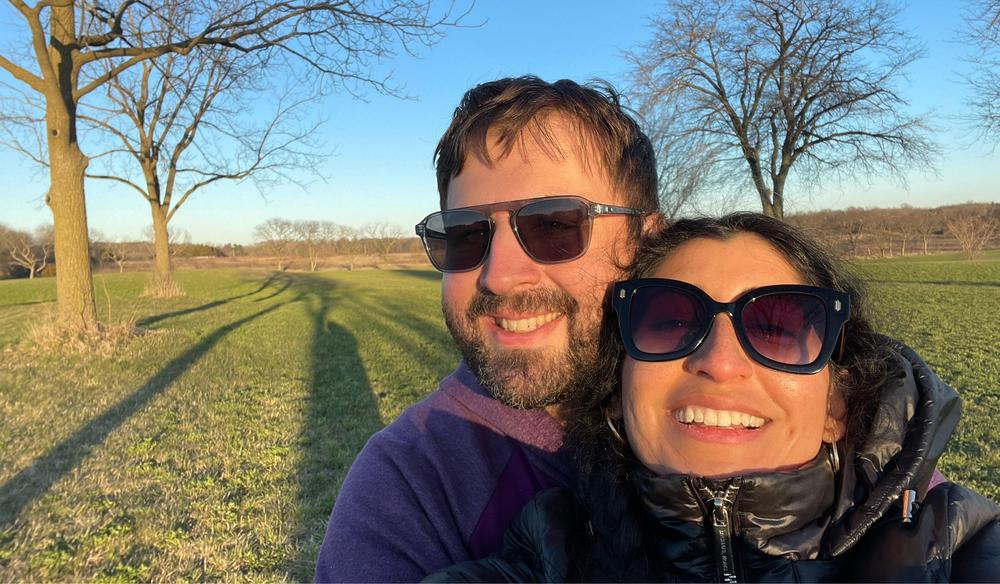 Athanasios Prokos and Rosario Zavala's Wedding Website