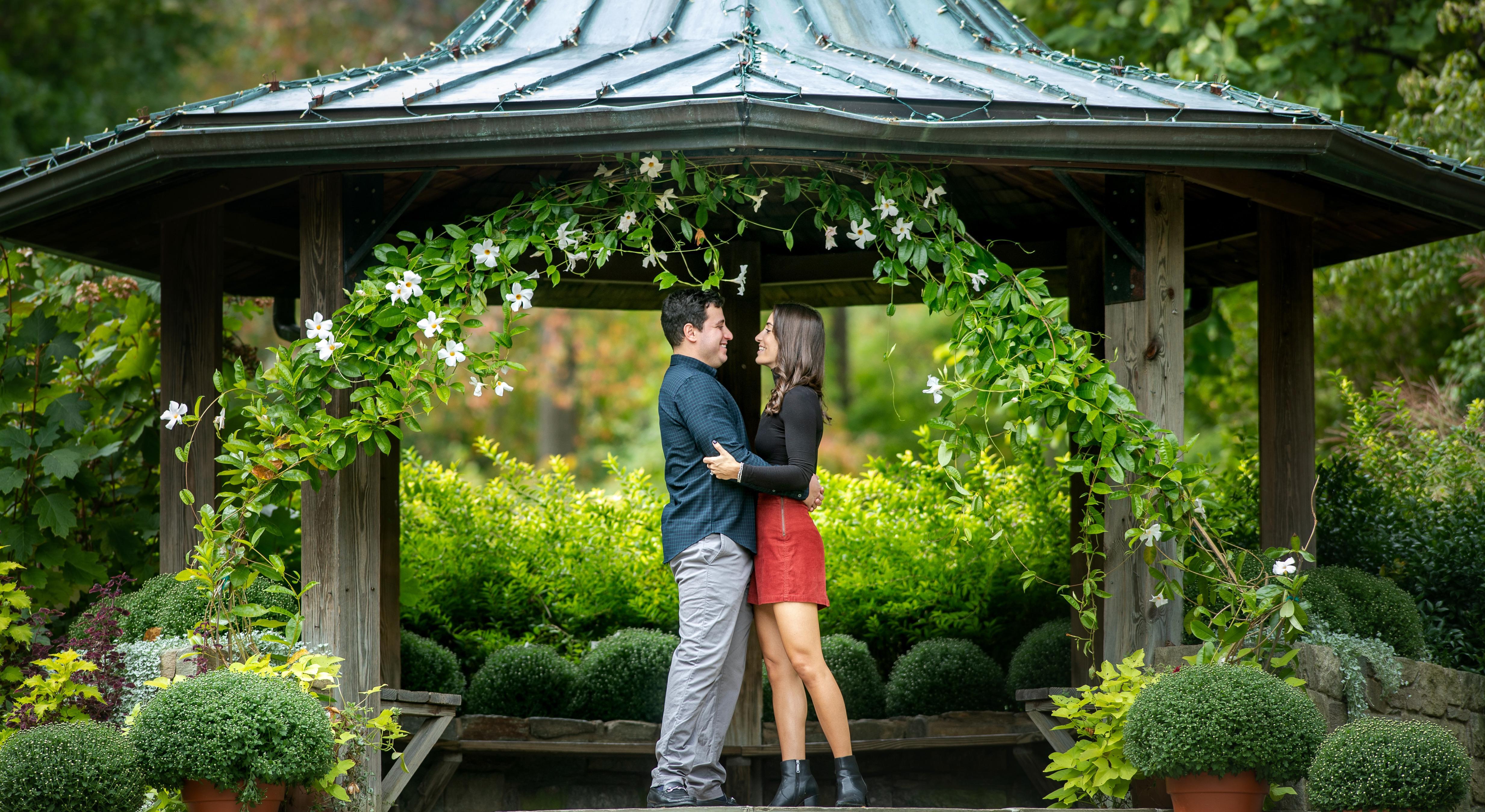 Becca Kline and Daniel Shimony's Wedding Website