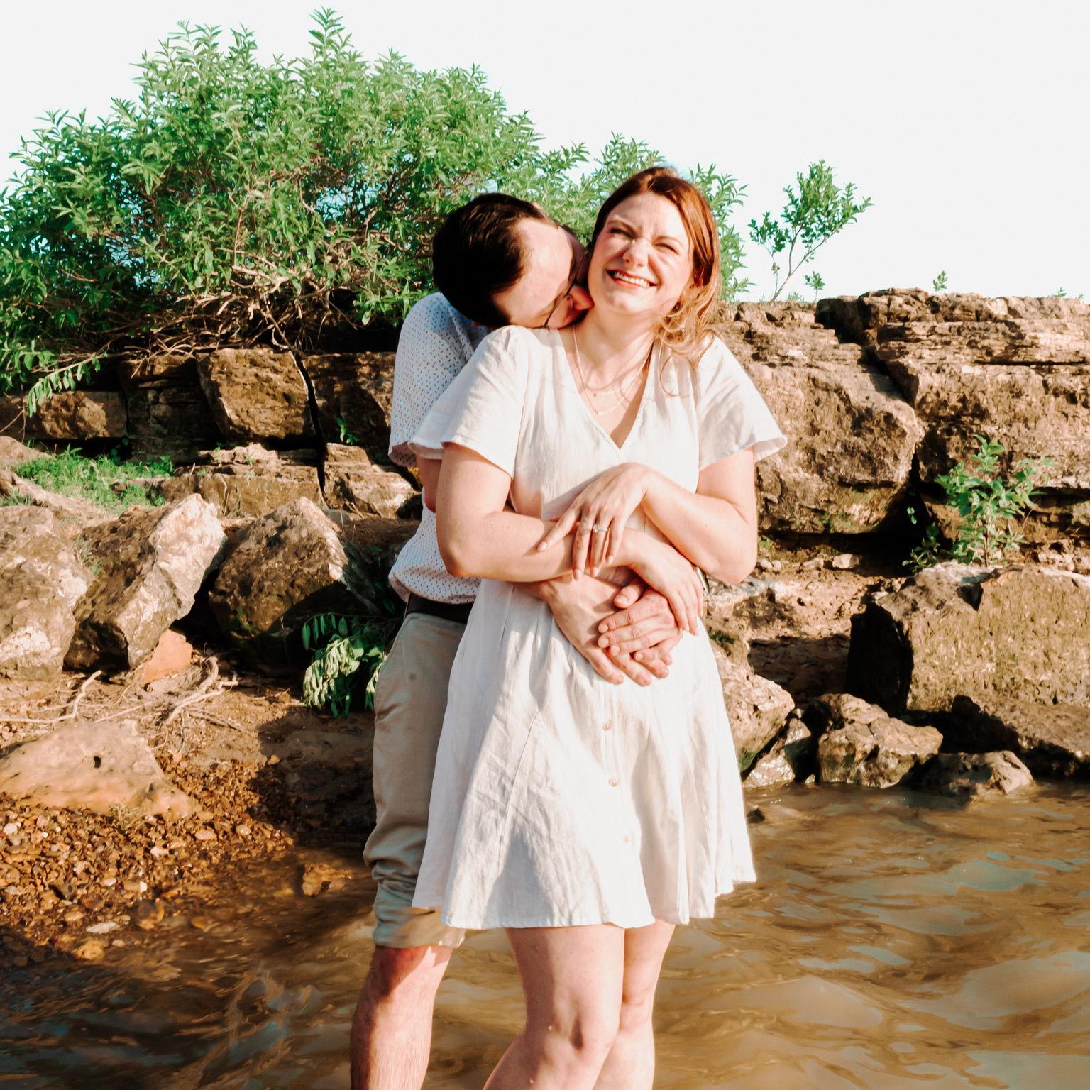 Caitlin Summers and Christopher Cowan's Wedding Website