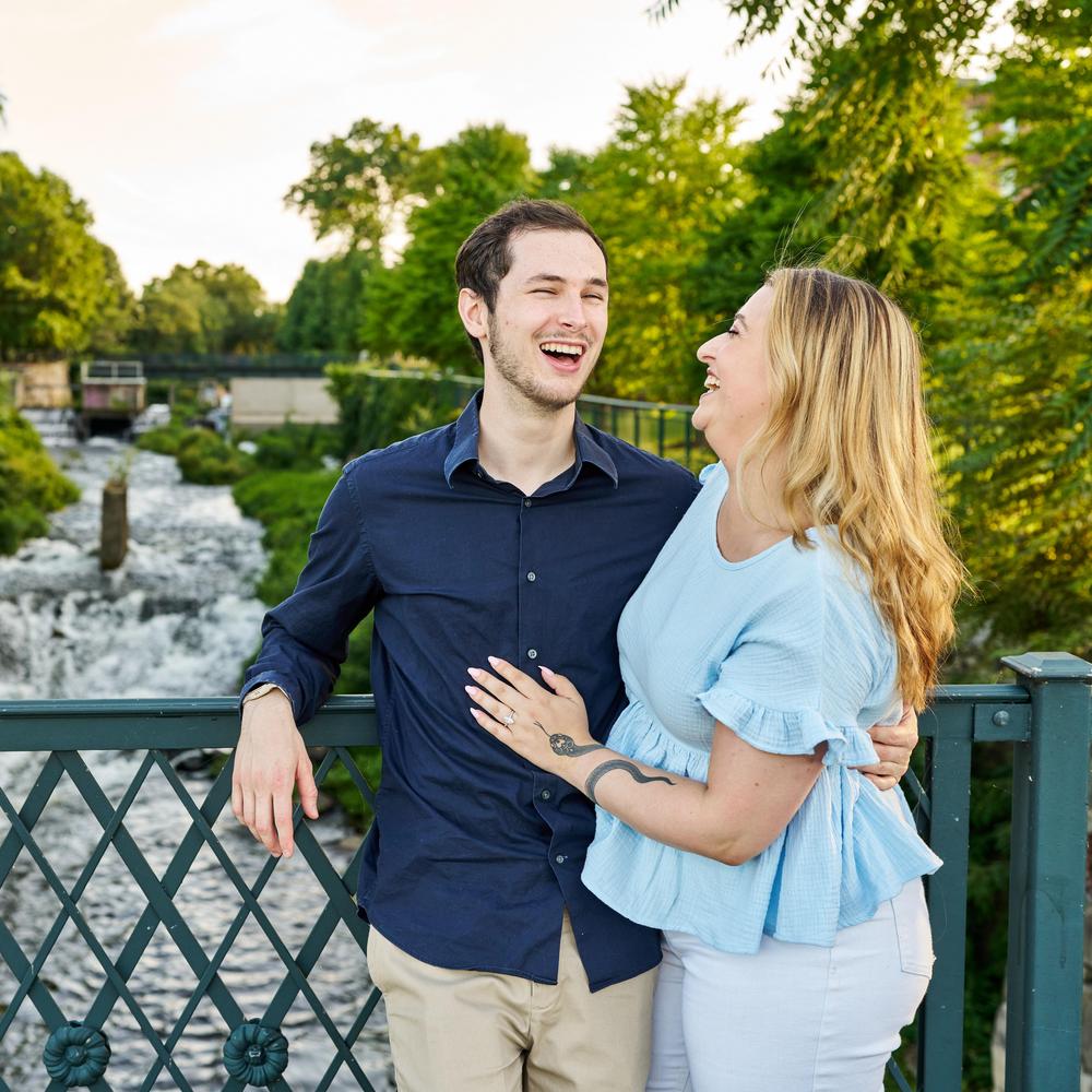 Rachel Dolan and Andrew Terrill's Wedding Website