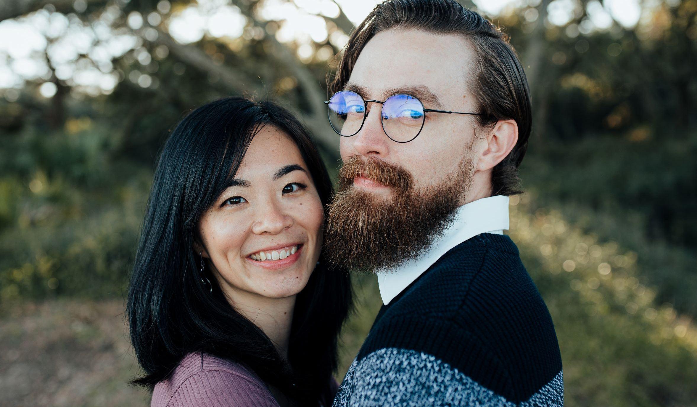 Wincy Poon and Zach Mudd's Wedding Website