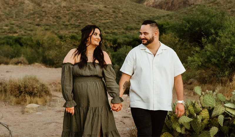 Kylie Larosa and Chase Andrade's Wedding Website