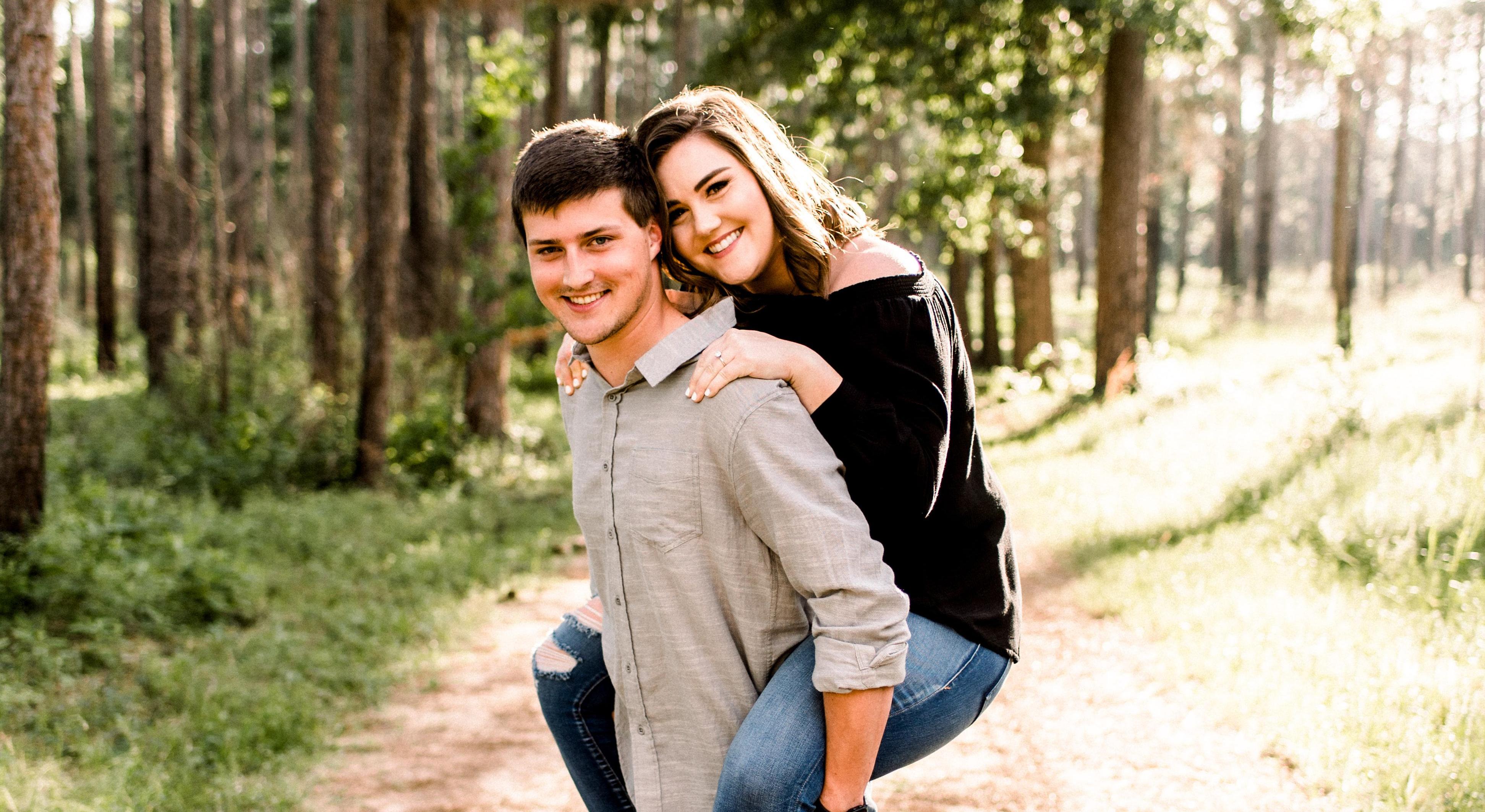 Rachel Kane and Reding Denison's Wedding Website