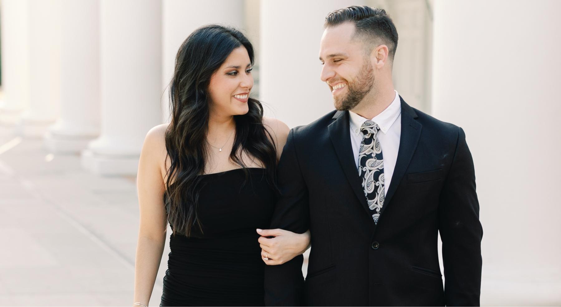 Sadie Marie Campbell and Joshua Caleb Gaspard's Wedding Website