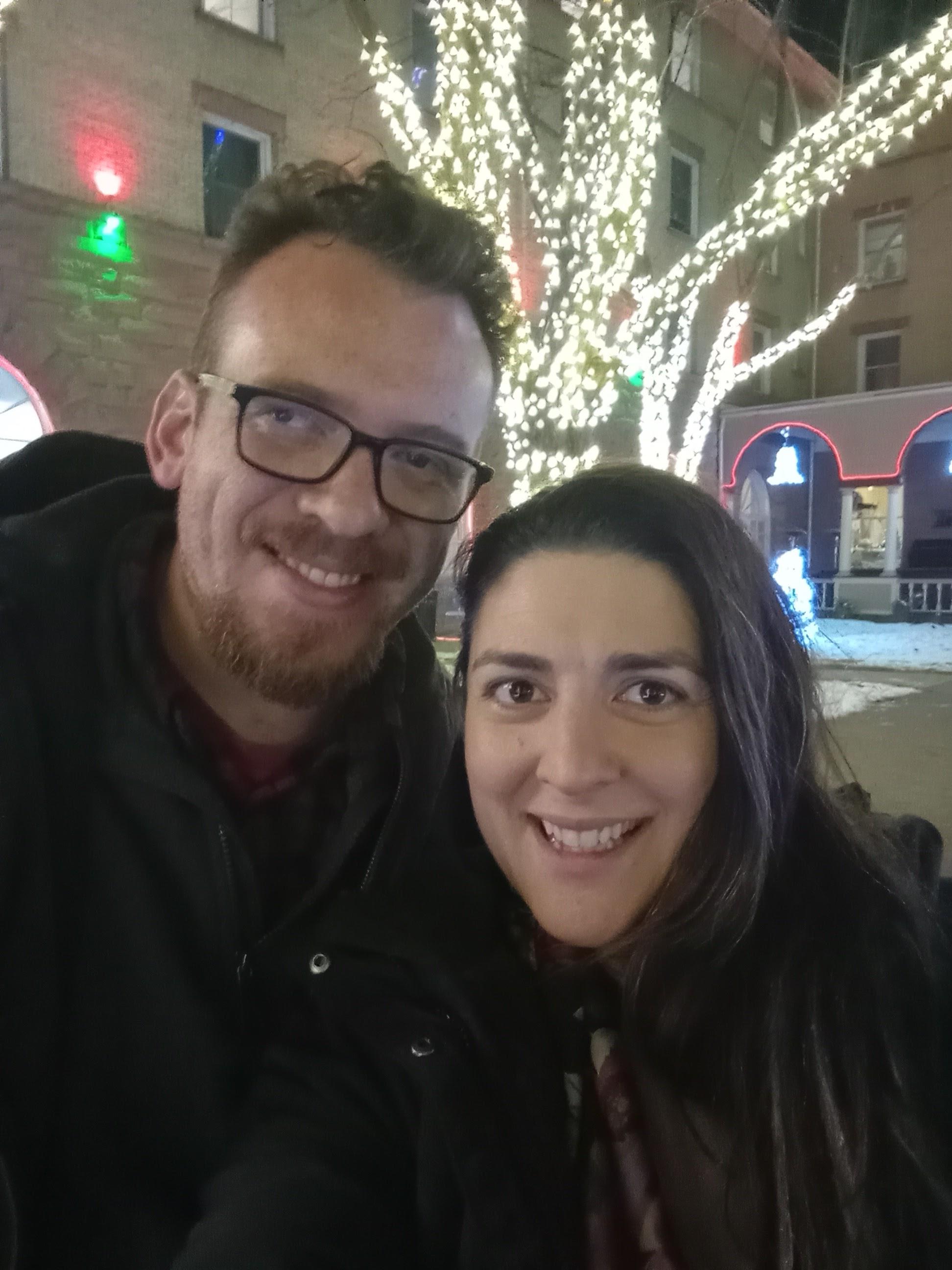 Bethany Floyd and Thomas Nehring's Wedding Website