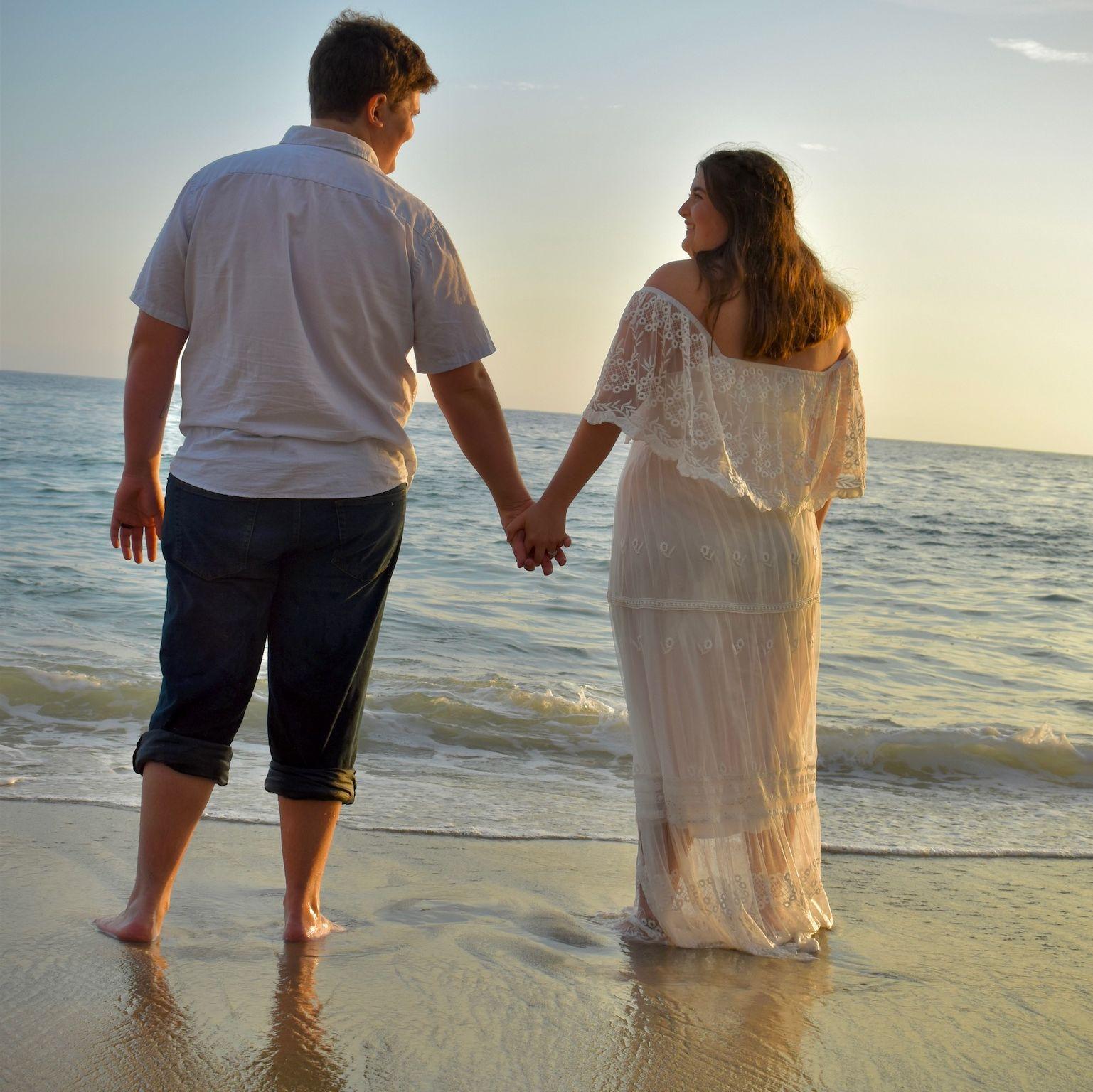 Bailey Goodall and Noah Jimenez's Wedding Website